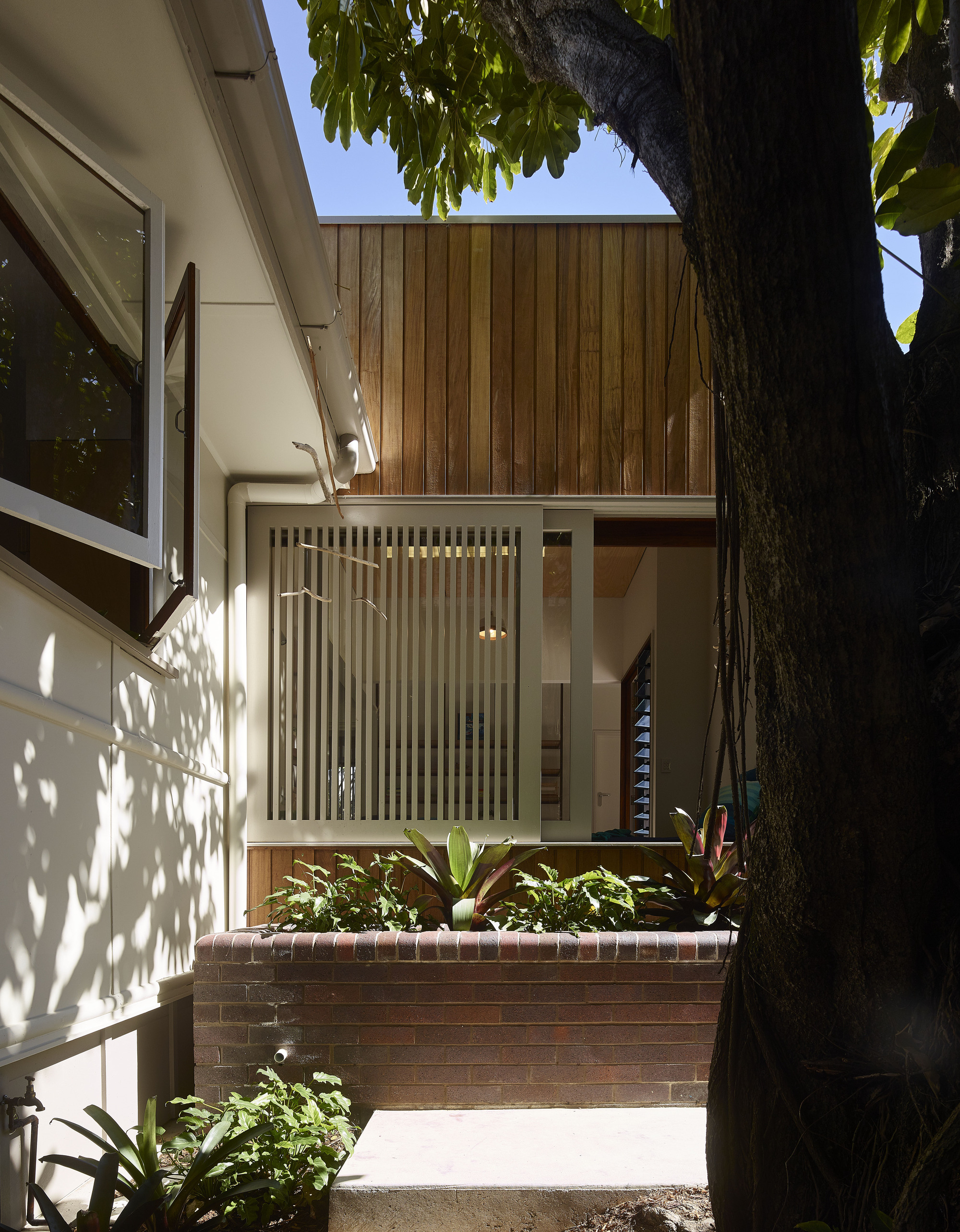 Gallery of Wickham Point House / Arcke - 10