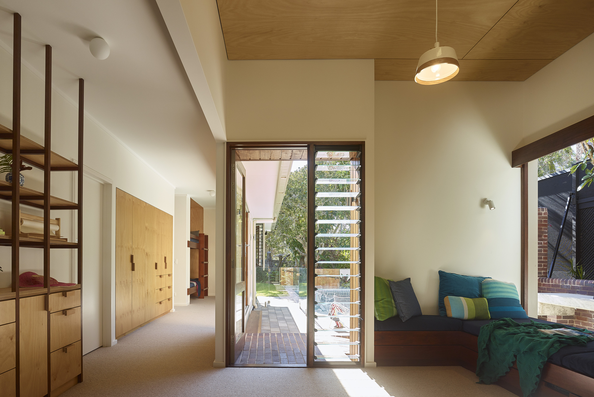 Gallery of Wickham Point House / Arcke - 8