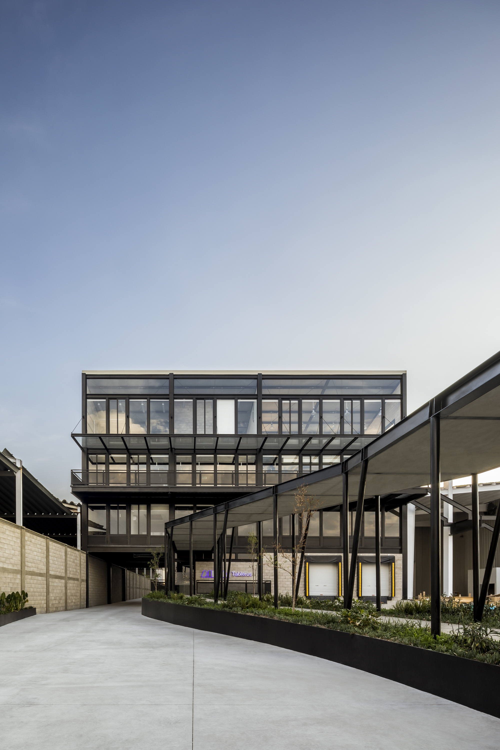 Gallery of ABSA Headquarters / FMÁSF - 8