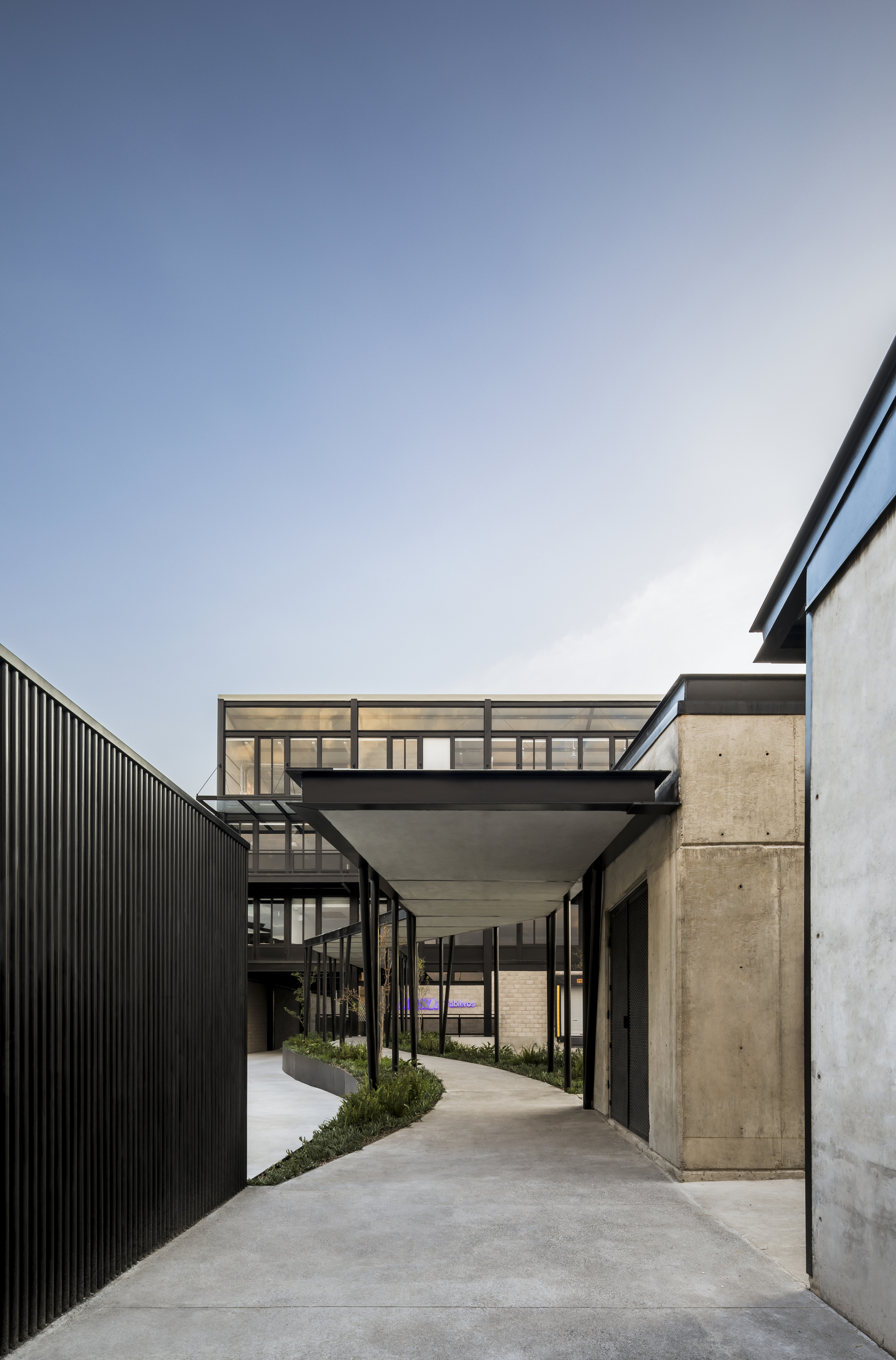 Gallery of ABSA Headquarters / FMÁSF - 11