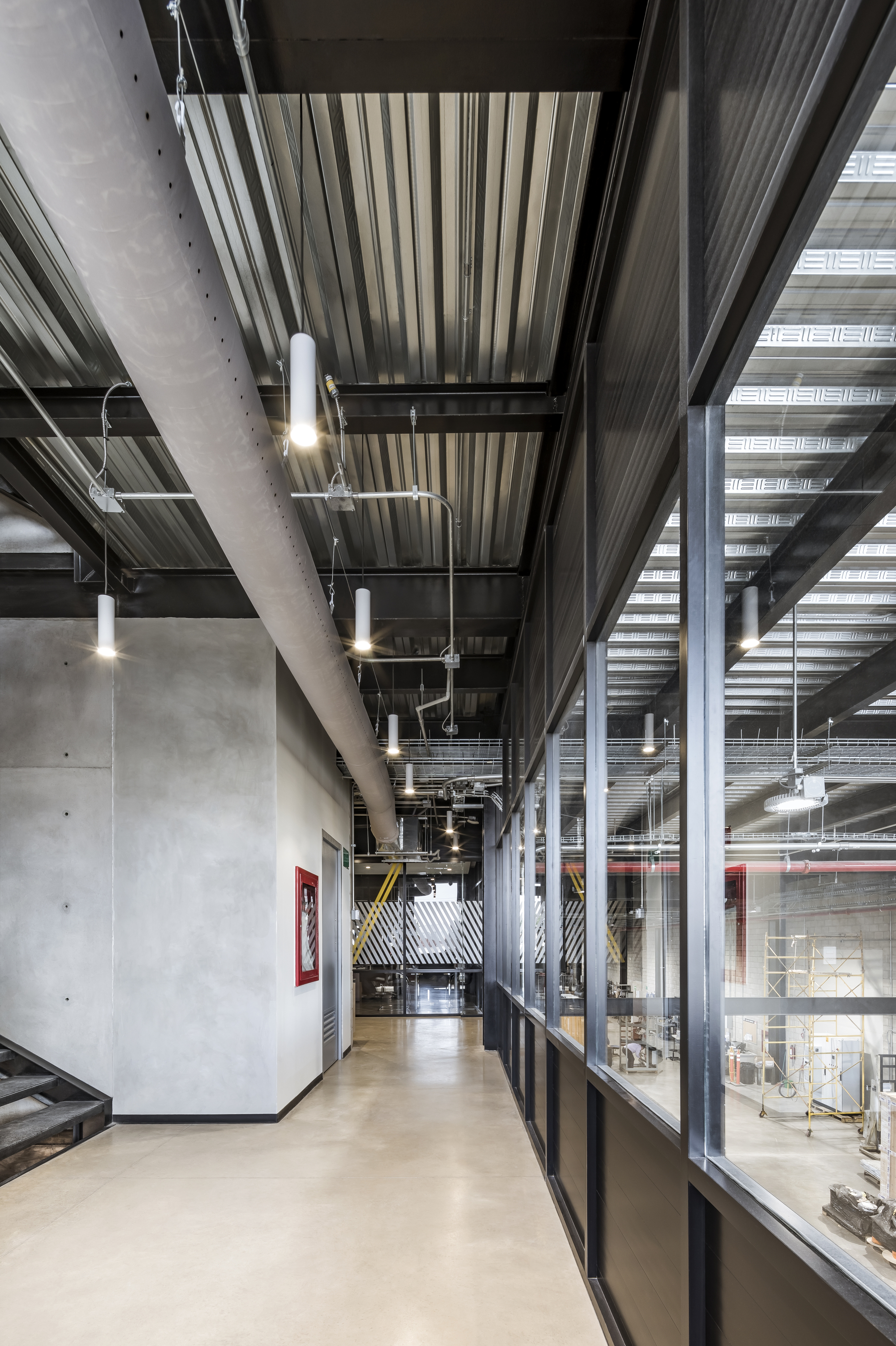 Gallery of ABSA Headquarters / FMÁSF - 15