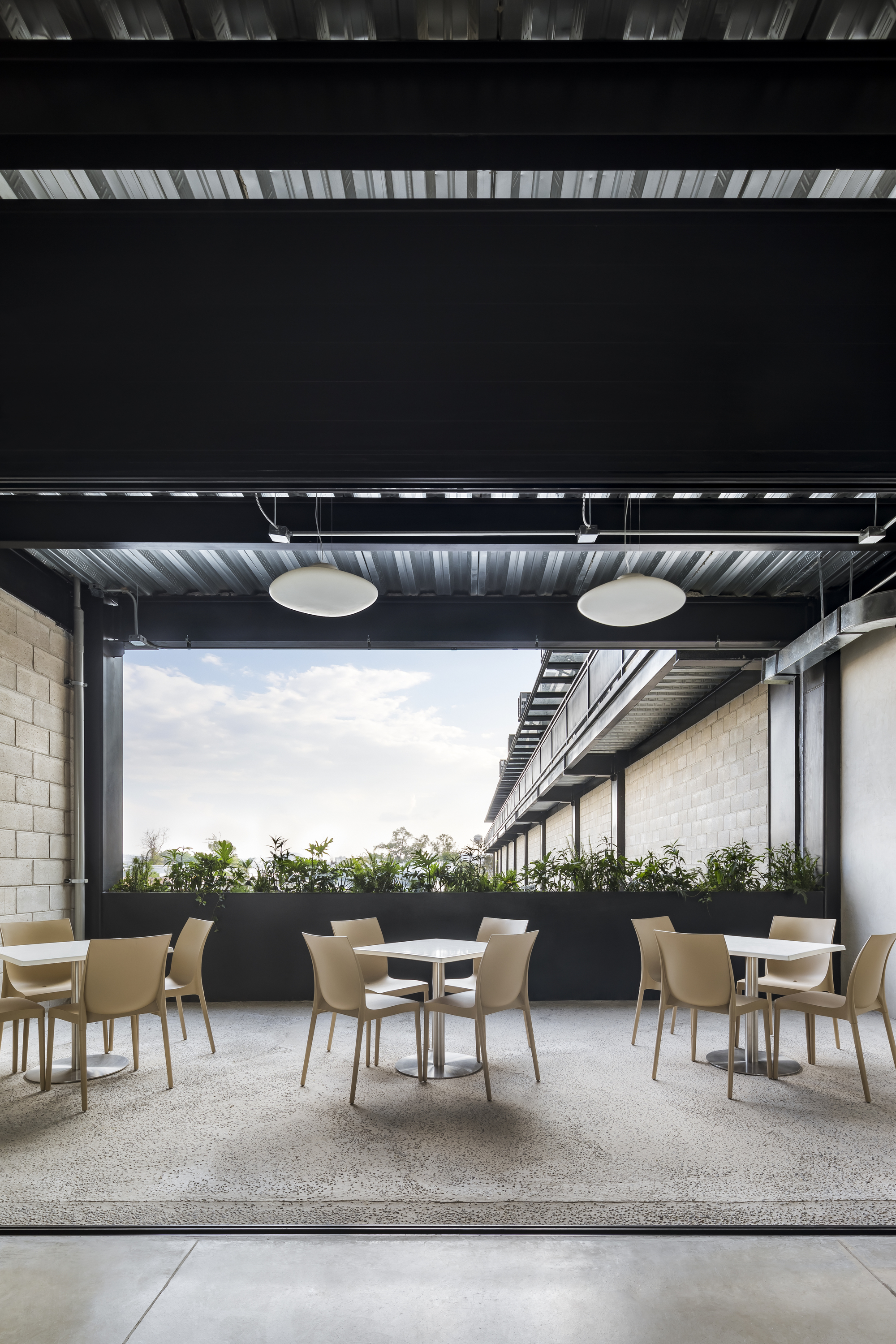 Gallery of ABSA Headquarters / FMÁSF - 5