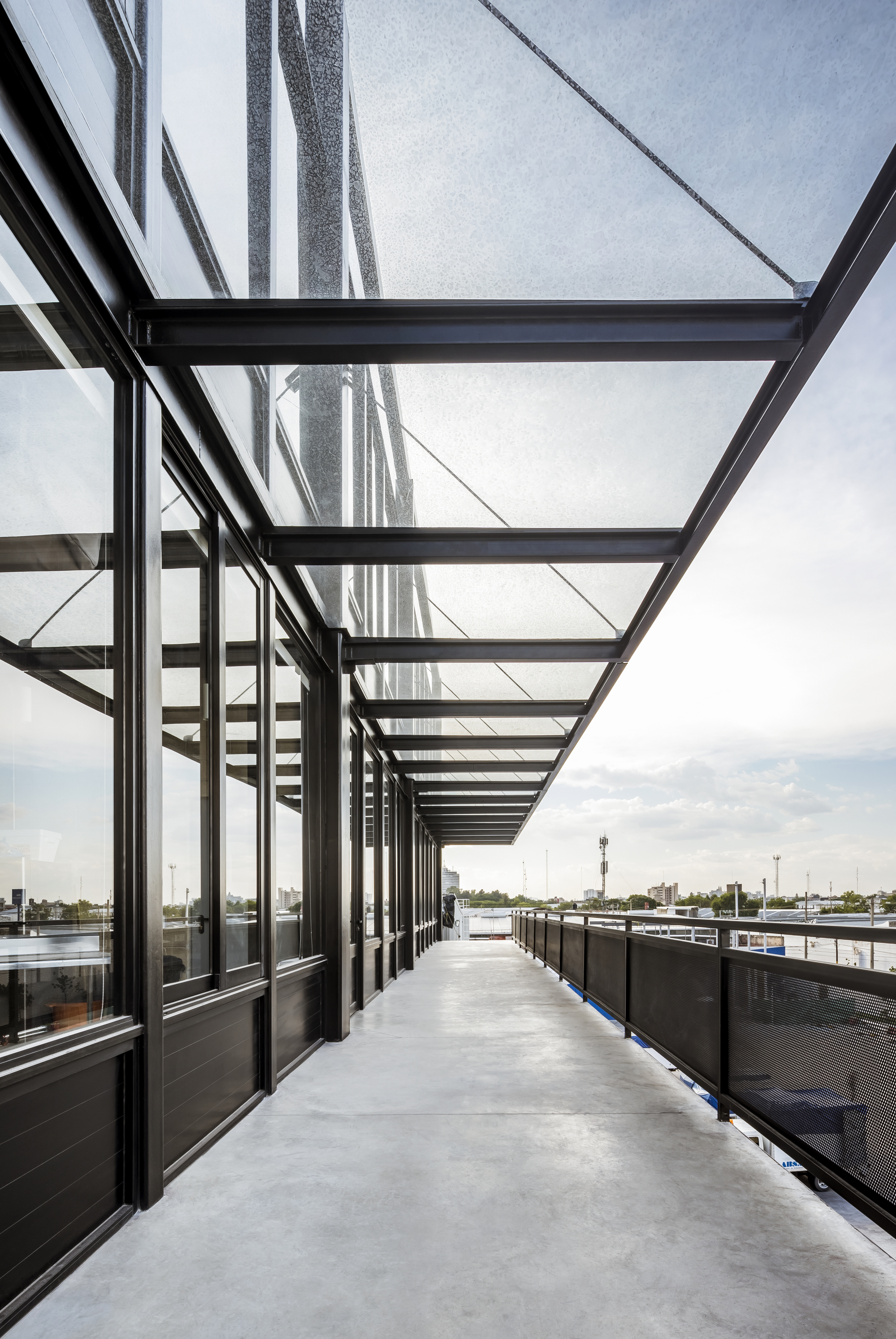 Gallery of ABSA Headquarters / FMÁSF - 9