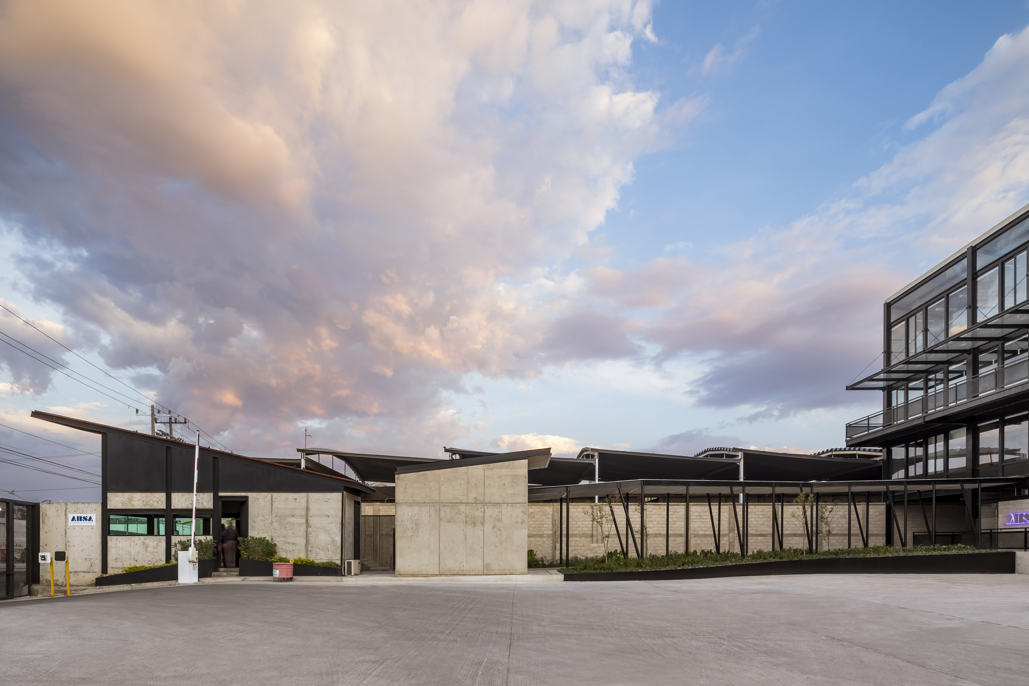 Gallery of ABSA Headquarters / FMÁSF - 12