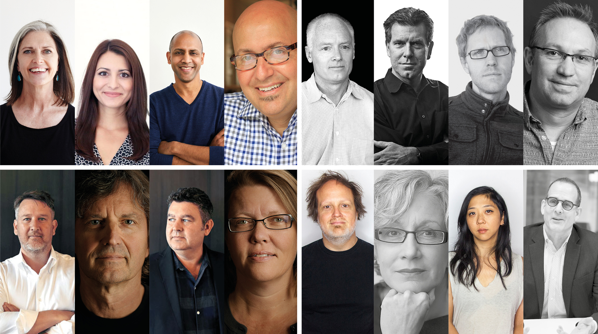 4 Teams Shortlisted for the Houston Endowment Headquarters | ArchDaily