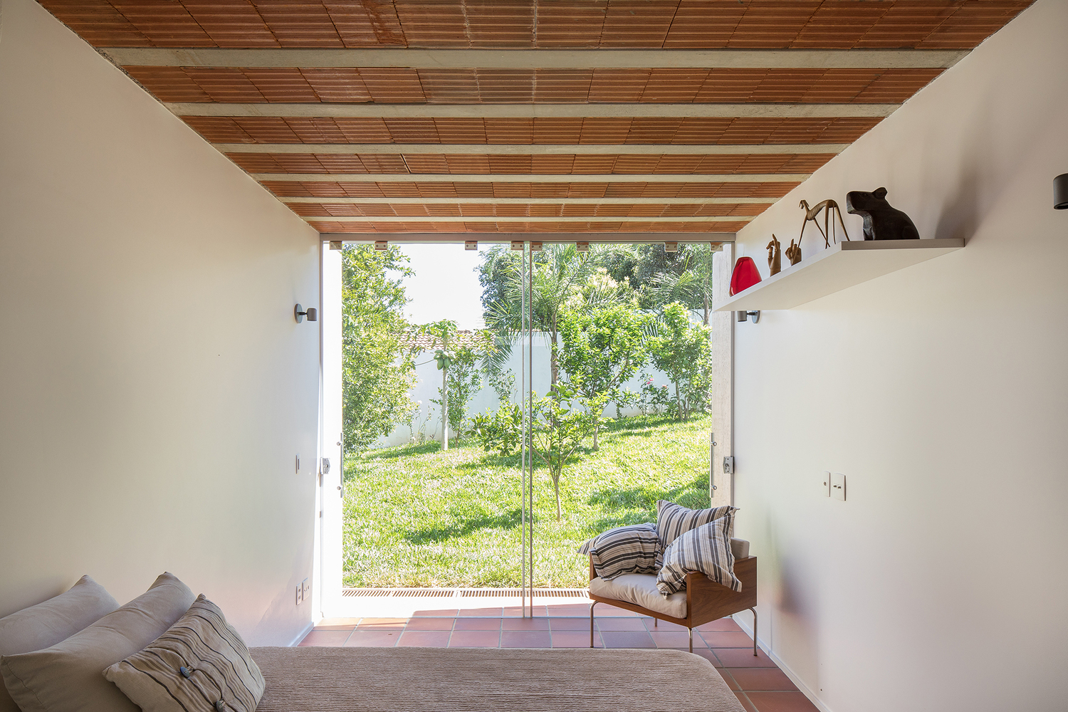 Gallery of Portico House / BLOCO Arquitetos - 2