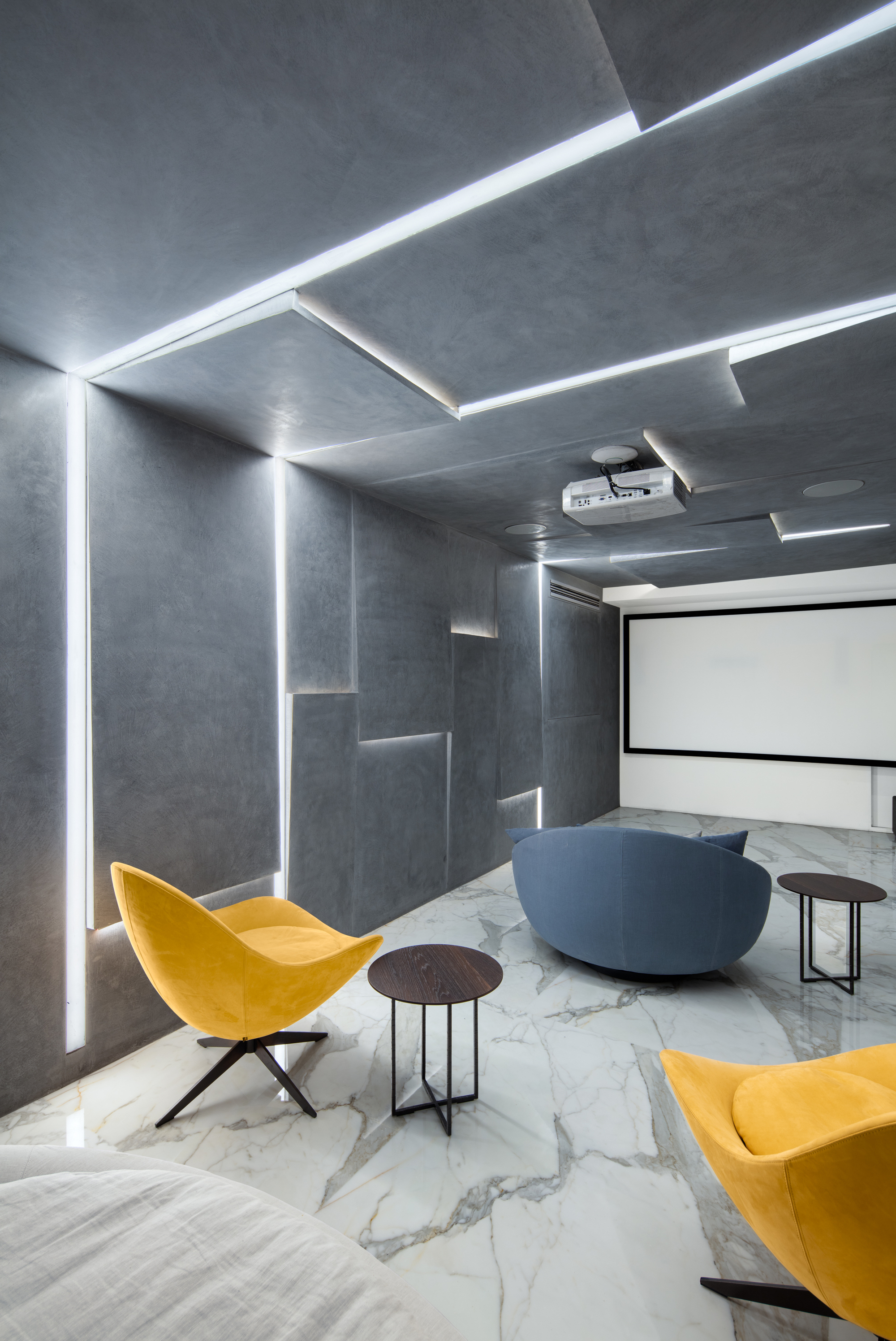 Gallery of Cleft House / Anagram Architects - 12