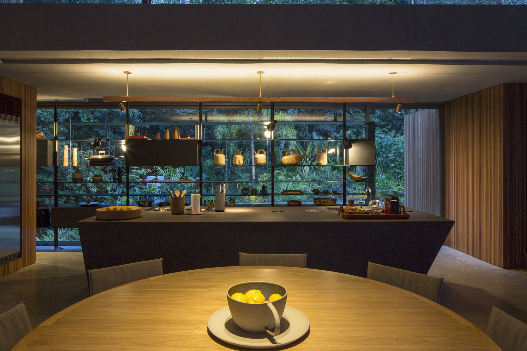 Gallery of All House / Gui Mattos - 27