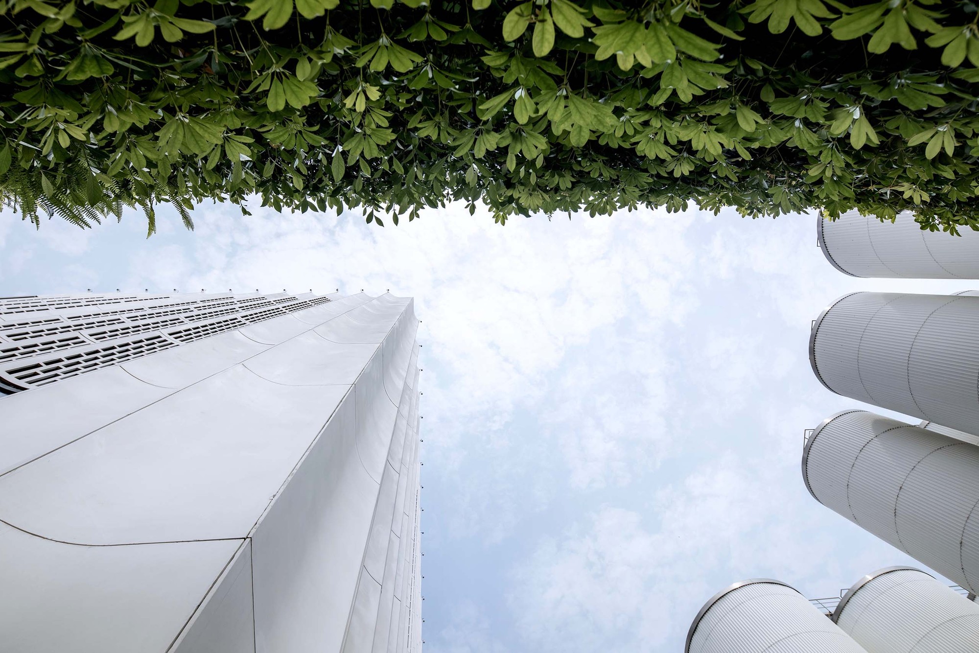 Gallery of YUE Art Gallery / BLACKhome - 18