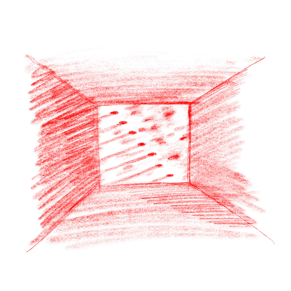 Gallery of Tree Courtyard / Atelier Jian - 32