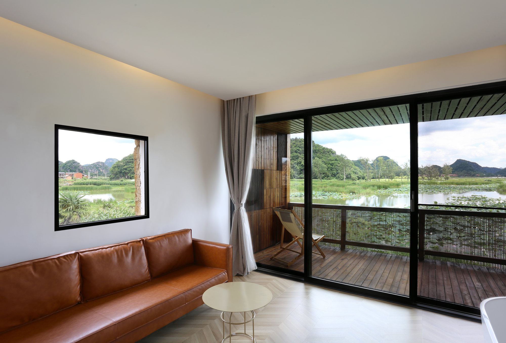 Gallery of Double House / Trim Architecture Group - 26