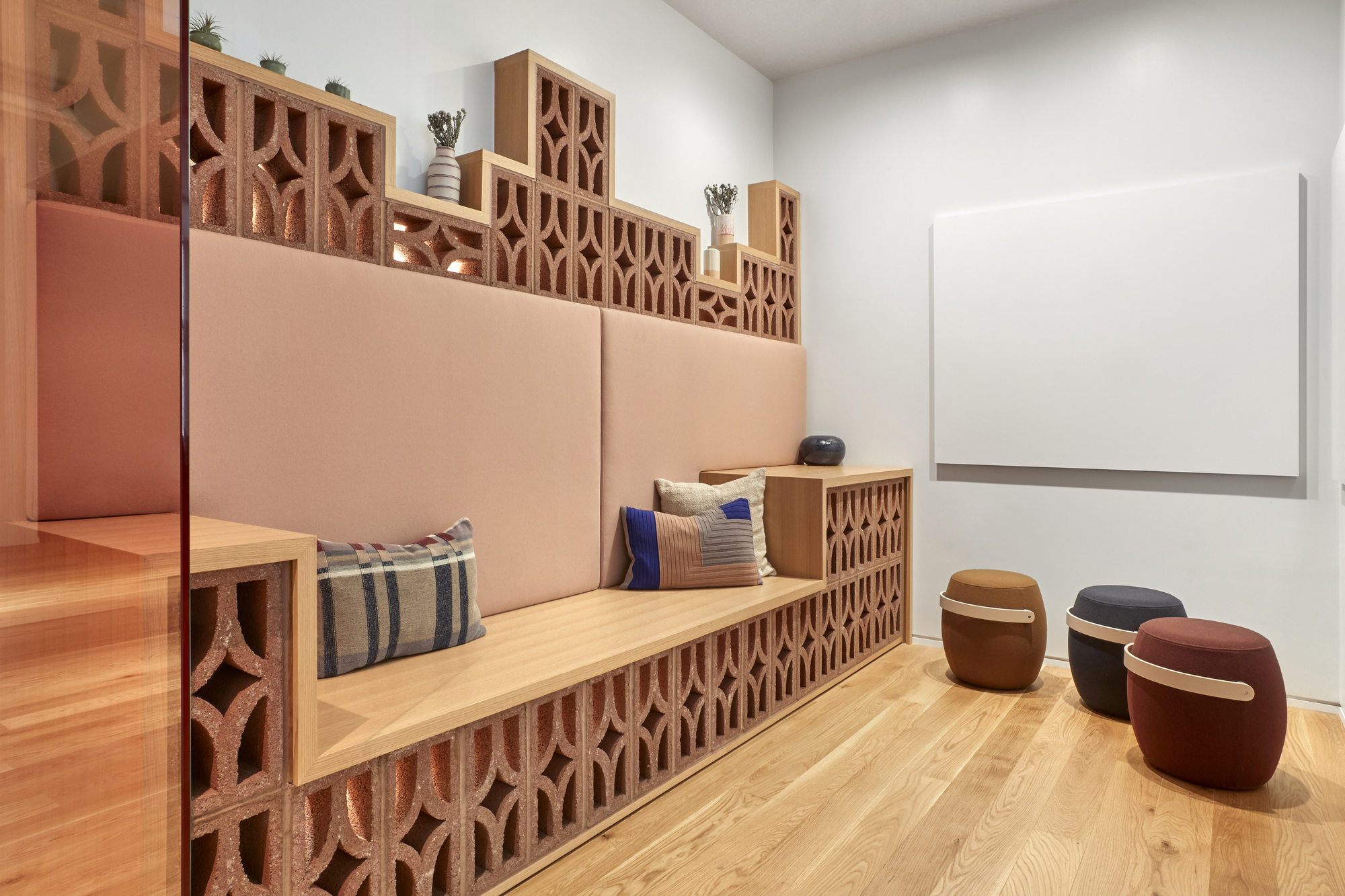 Gallery of Slack Headquarters / Studio O+A - 19