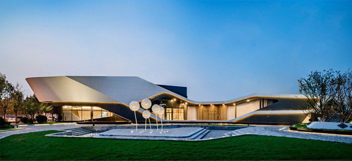 Gallery of Top 20 A' Design Award Winners - 15