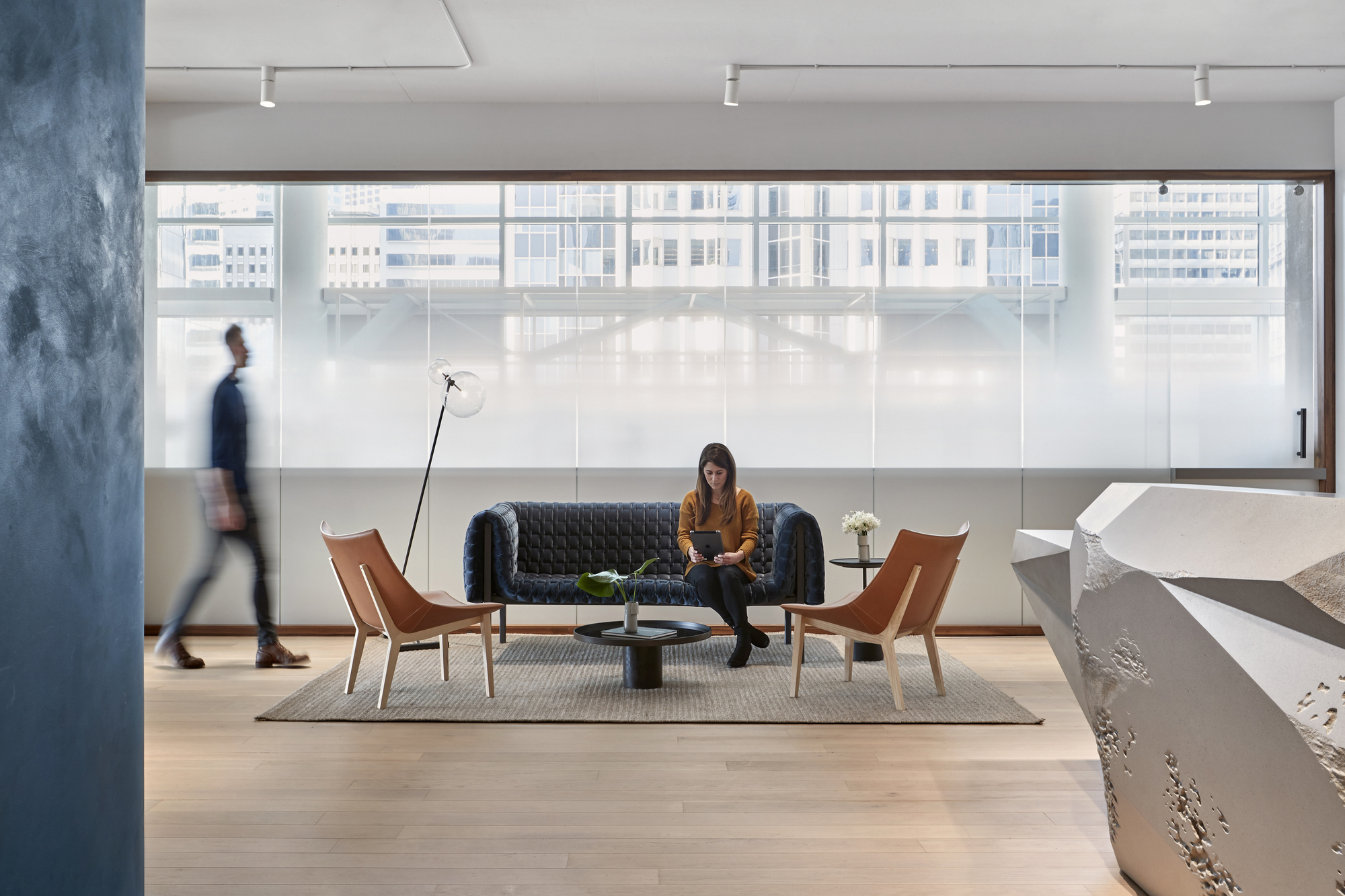 Gallery of Slack Headquarters / Studio O+A - 60