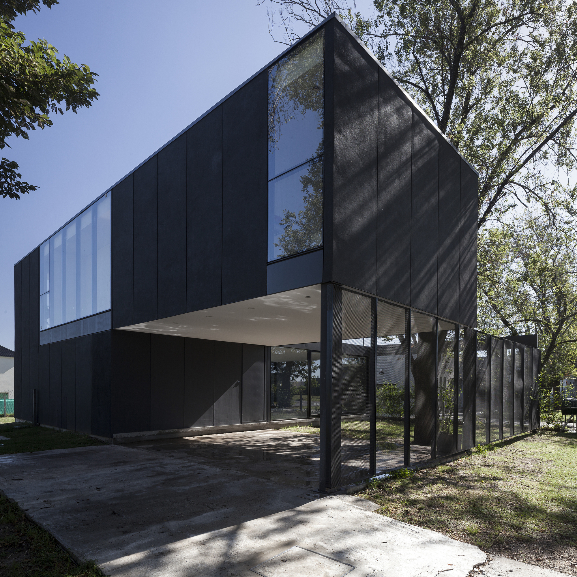 Gallery of Casa MC / Ana Smud + Zelcer - 4