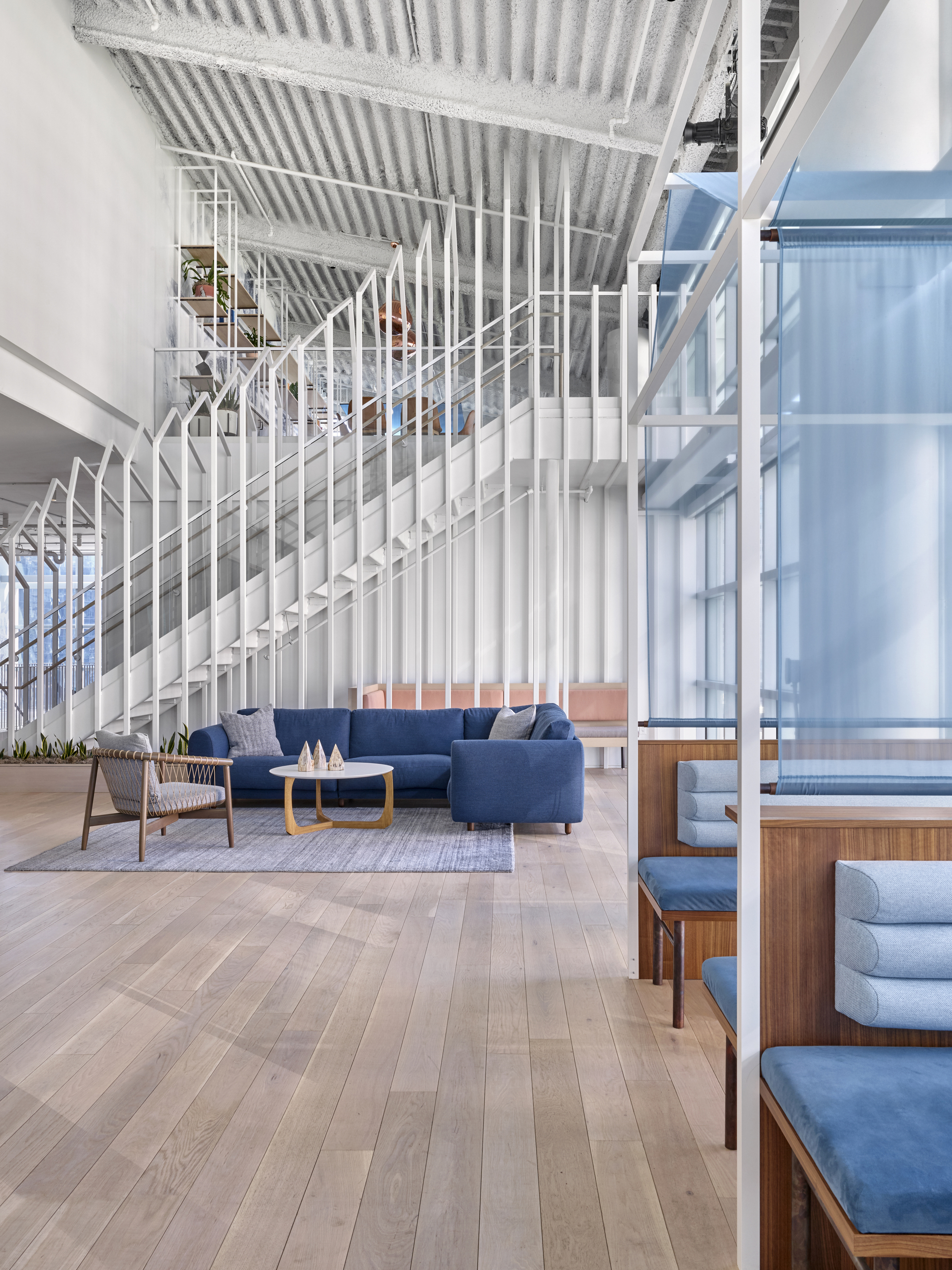 Gallery of Slack Headquarters / Studio O+A - 18