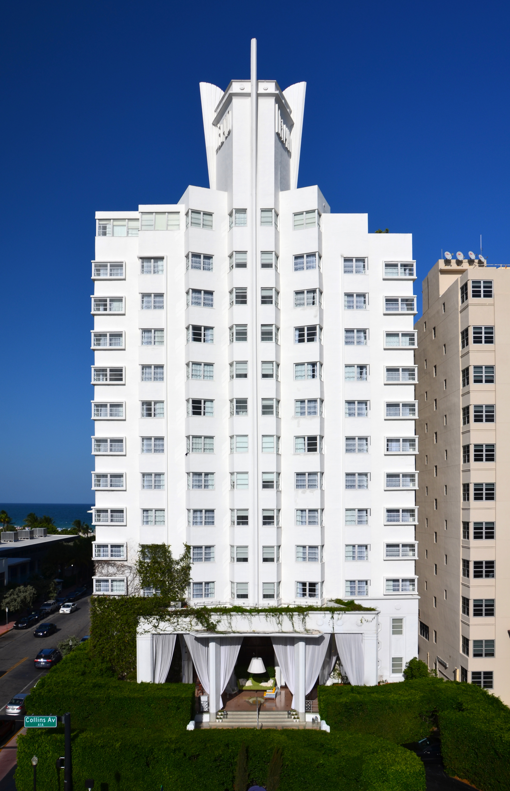 Gallery of Miami Architecture Guide: 10 Places to Visit on Your First ...