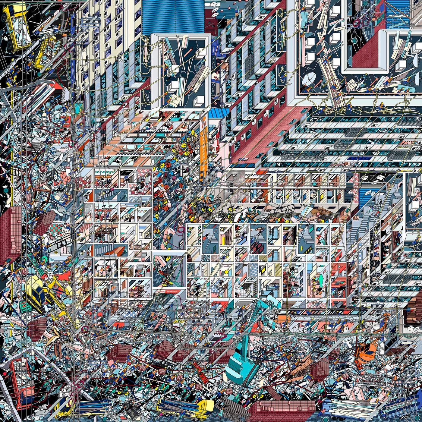 World Architecture Festival Call for Entries to The 2019 Architecture ...