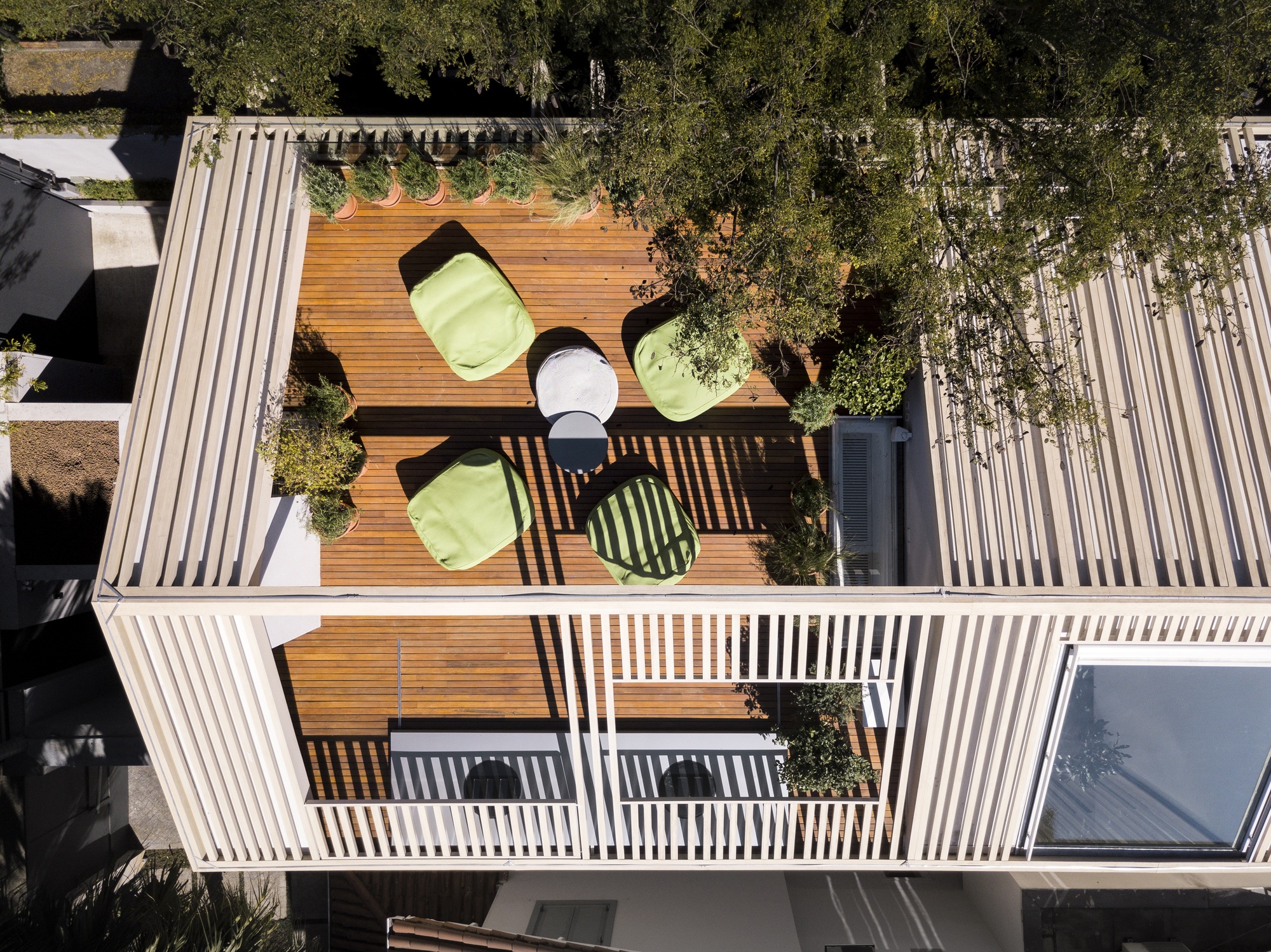 Gallery of GGL House / Studio AG Arquitetura - 5