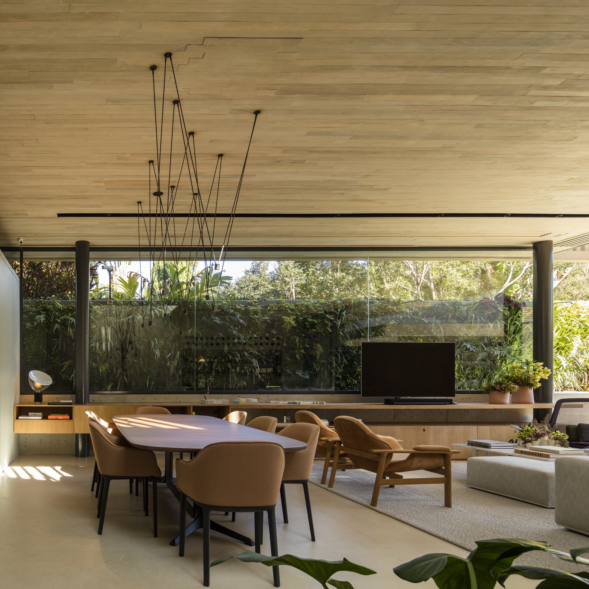 Gallery of GGL House / Studio AG Arquitetura - 22