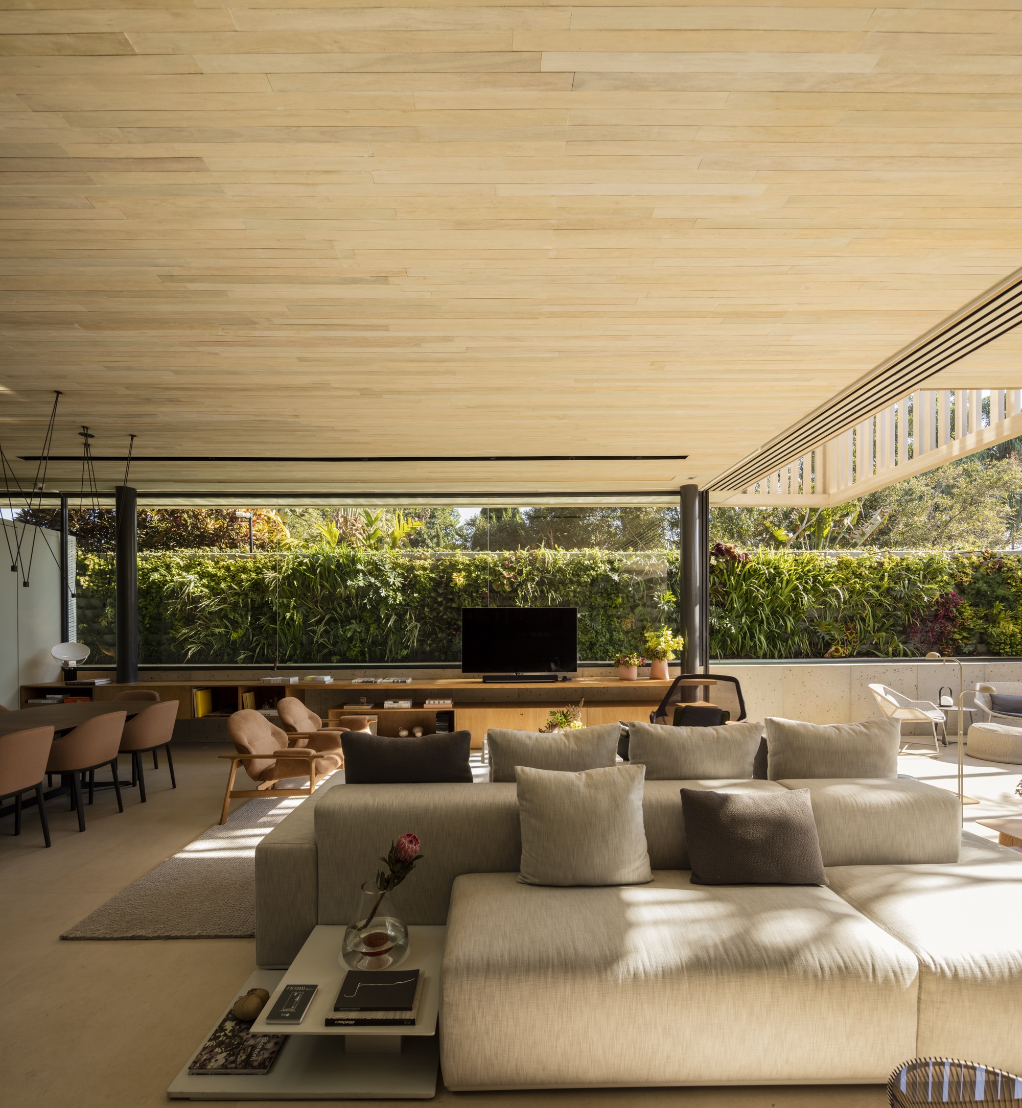 Gallery of GGL House / Studio AG Arquitetura - 20