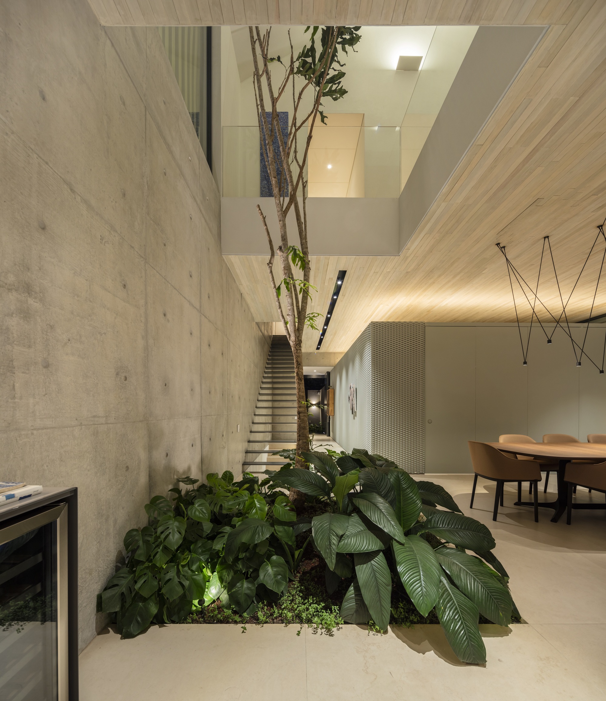 Gallery of GGL House / Studio AG Arquitetura - 26