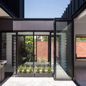 King George House / Robeson Architects | ArchDaily