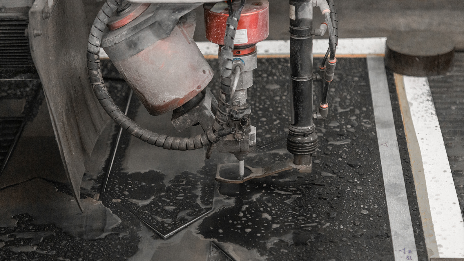 Gallery of ITECH Research Demonstrator Explores the Adaptive ...