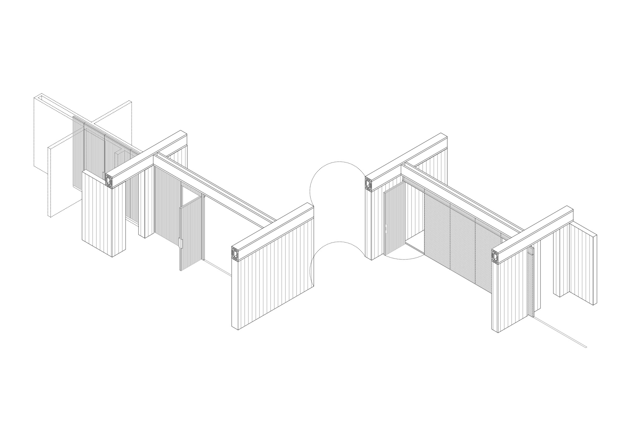 Gallery of House I / Thiermann Cruz Arquitectos - 32