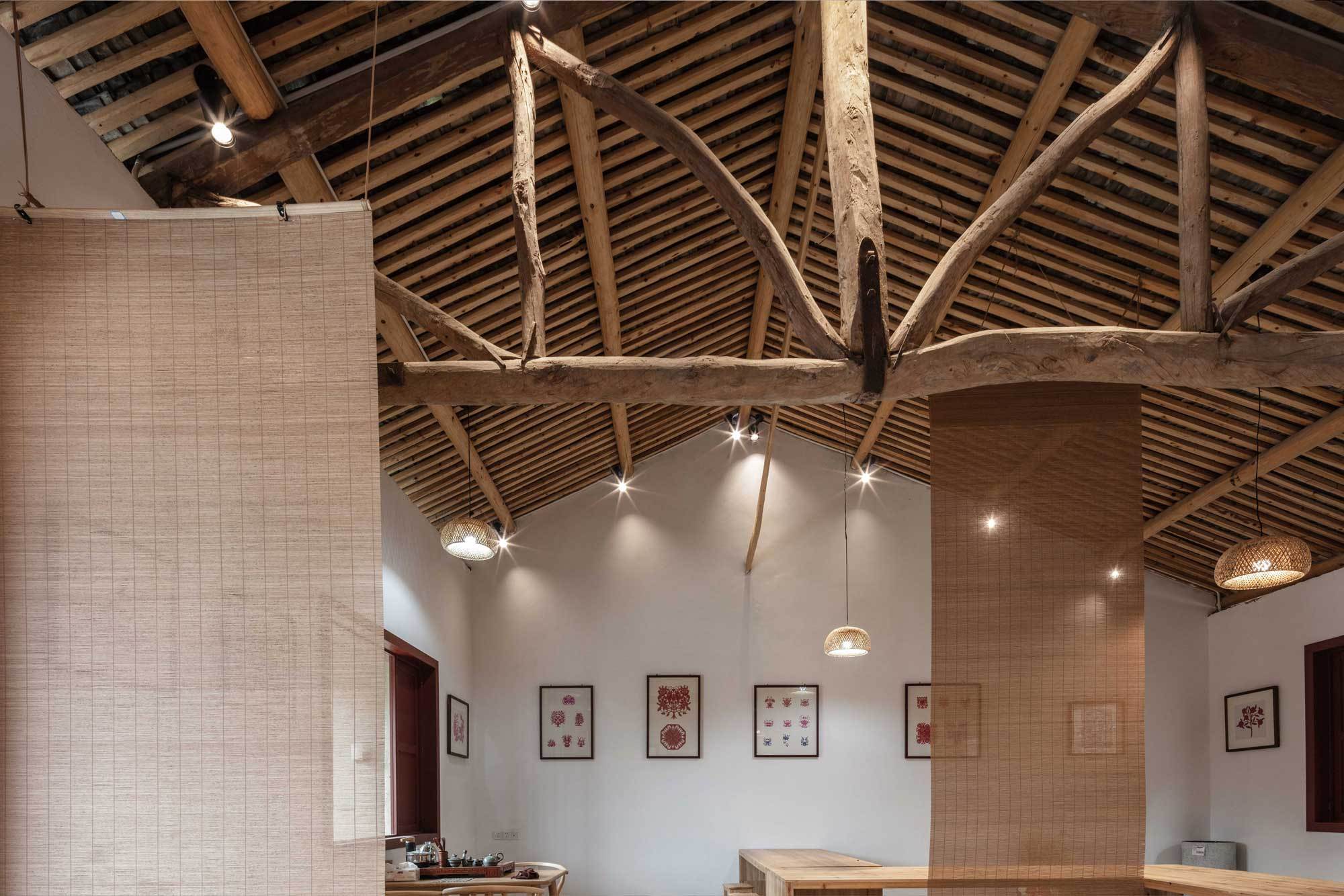 Gallery of Paper-cut Art Workshop & Lakeshore Libraries / SSDesign - 5