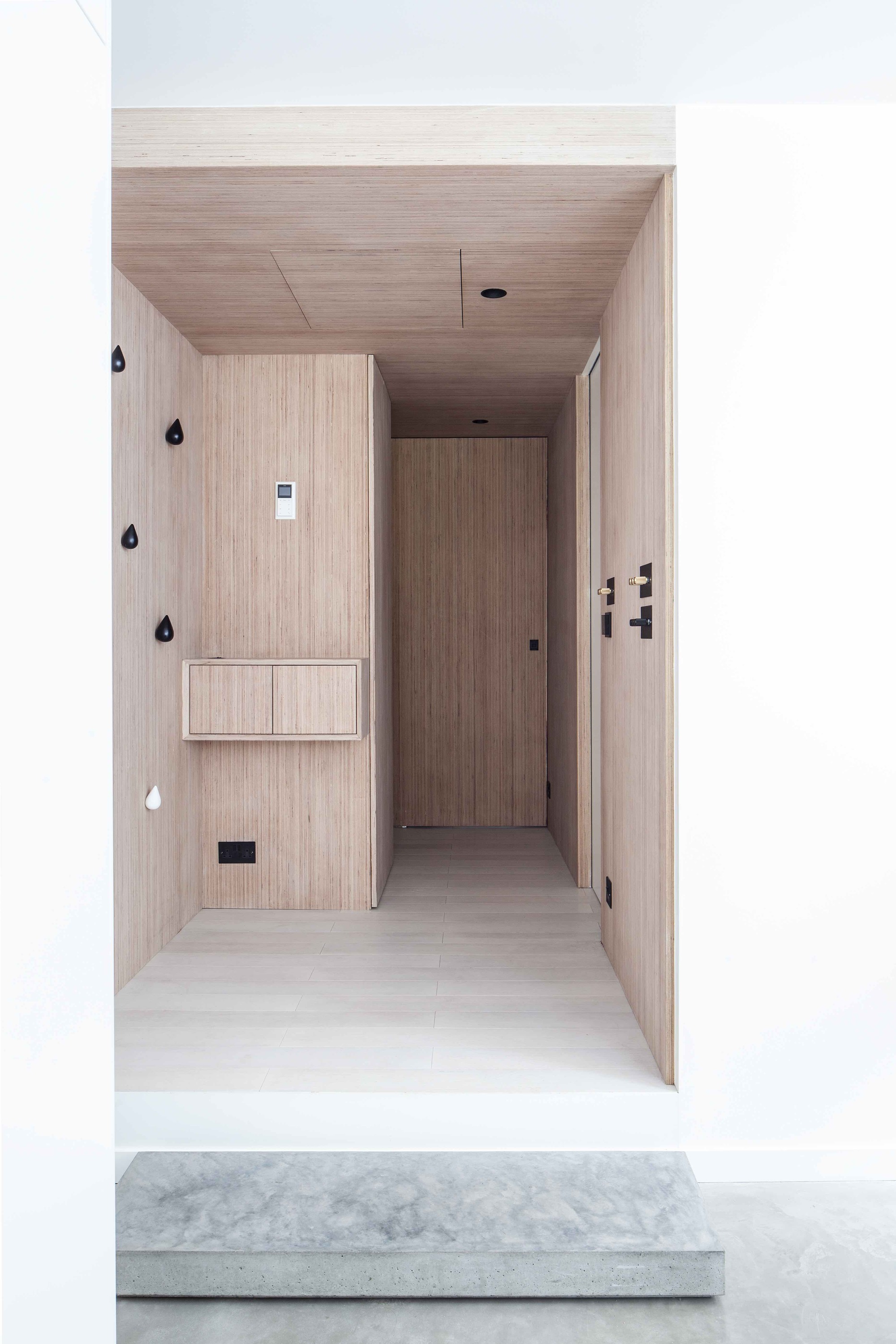 Gallery of Fire Doors: How to Incorporate Them Into an Architecture ...