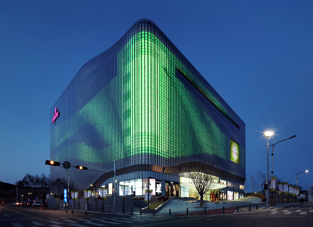 Gallery of What are Kinetic Facades in Architecture? - 14