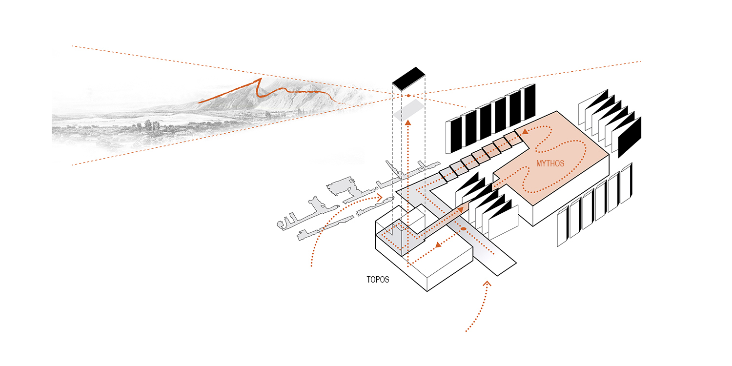 Gallery of Petrās Architecture Designs New Greek Archaeological Museum ...