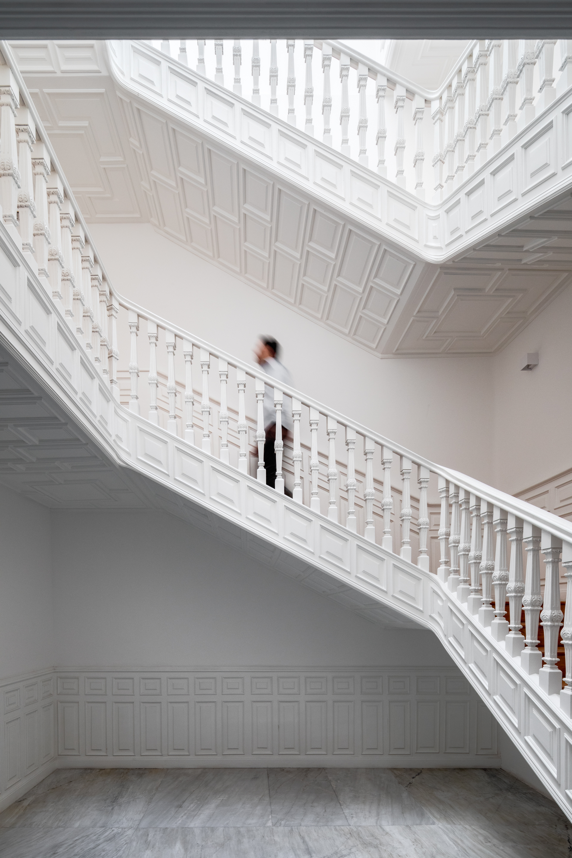 Gallery of Monterrey 55 Building / PPAA - 3