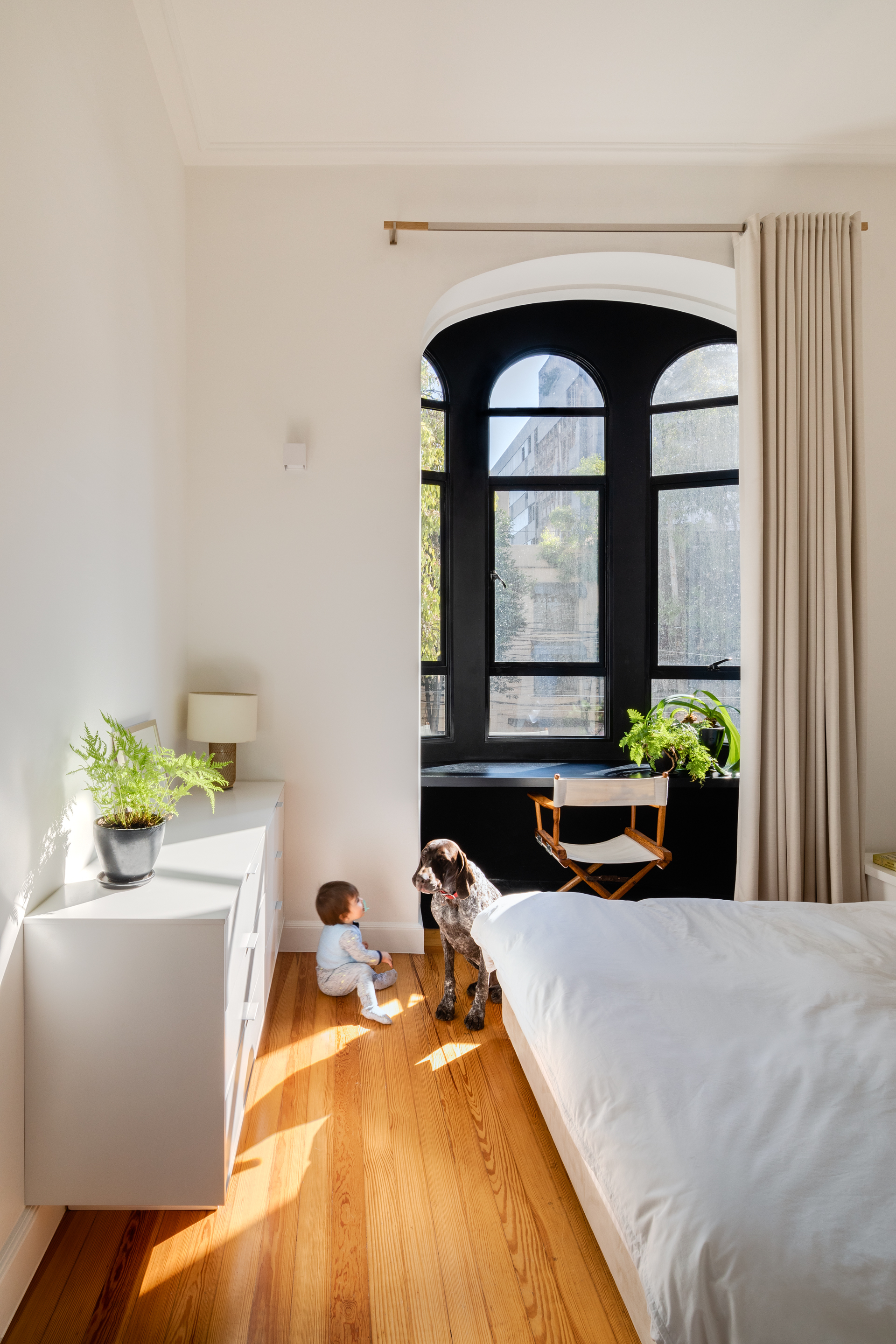 Gallery of Monterrey 55 Building / PPAA - 2