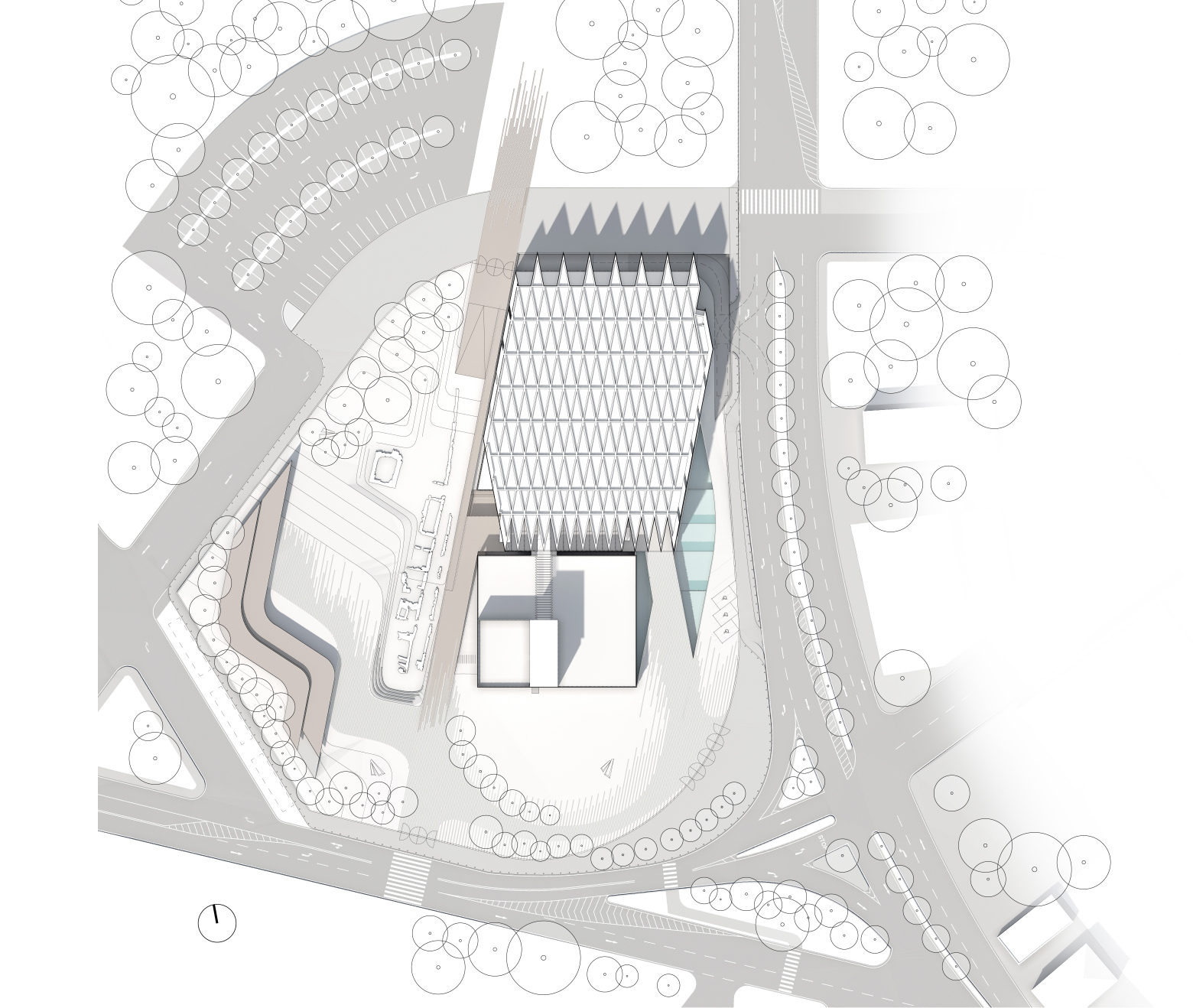 Gallery of Petrās Architecture Designs New Greek Archaeological Museum ...