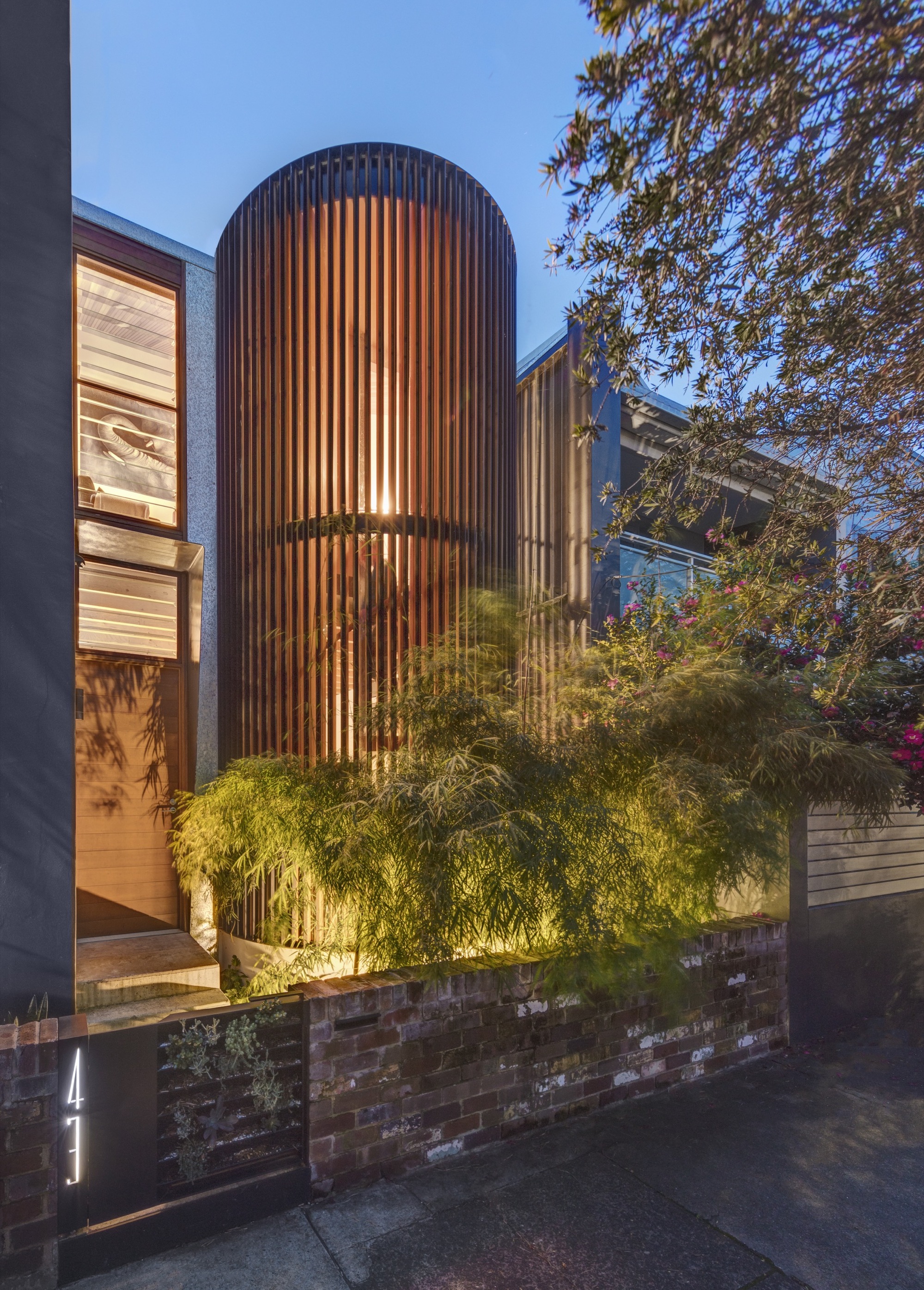 Gallery of Aquas Perma Solar Firma House / CplusC Architectural ...