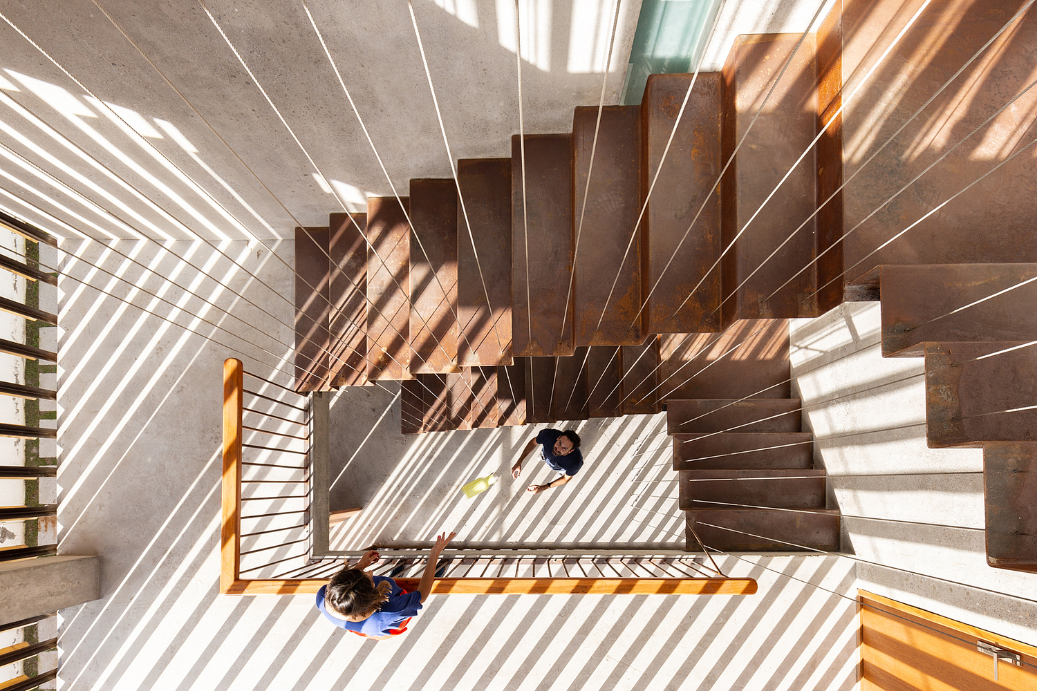 Gallery of JAG Studio: "The Photographer's Place in Architecture is ...