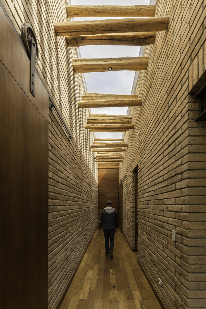 Gallery of JAG Studio: "The Photographer's Place in Architecture is ...