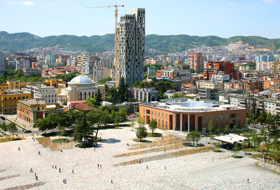 The Top 10 Design Cities of 2019 | ArchDaily