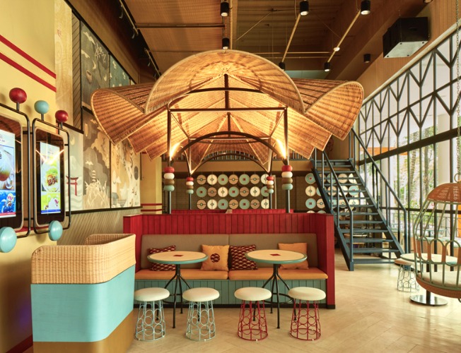 Gallery of The Top 10 Design Cities of 2019 - 23