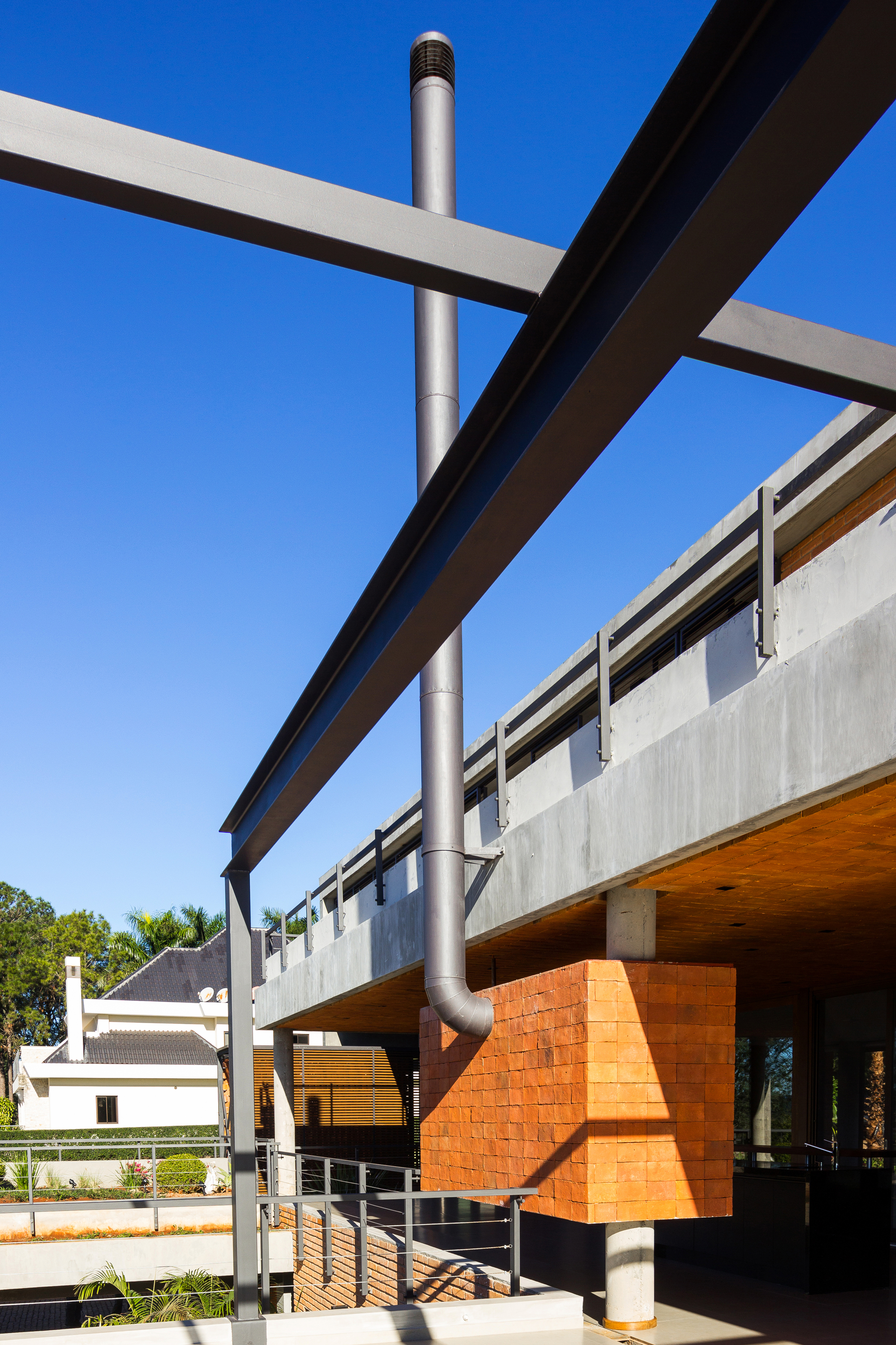 Gallery of 17-218 House / m+ estudio de arquitectura y diseño - 20