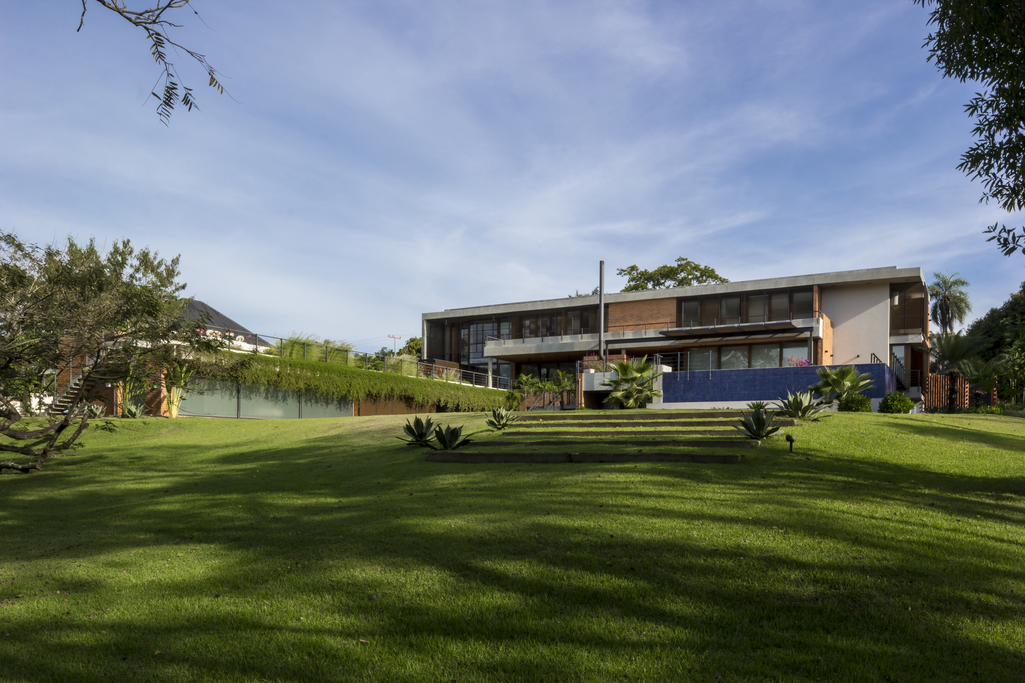 Gallery of 17-218 House / m+ estudio de arquitectura y diseño - 19