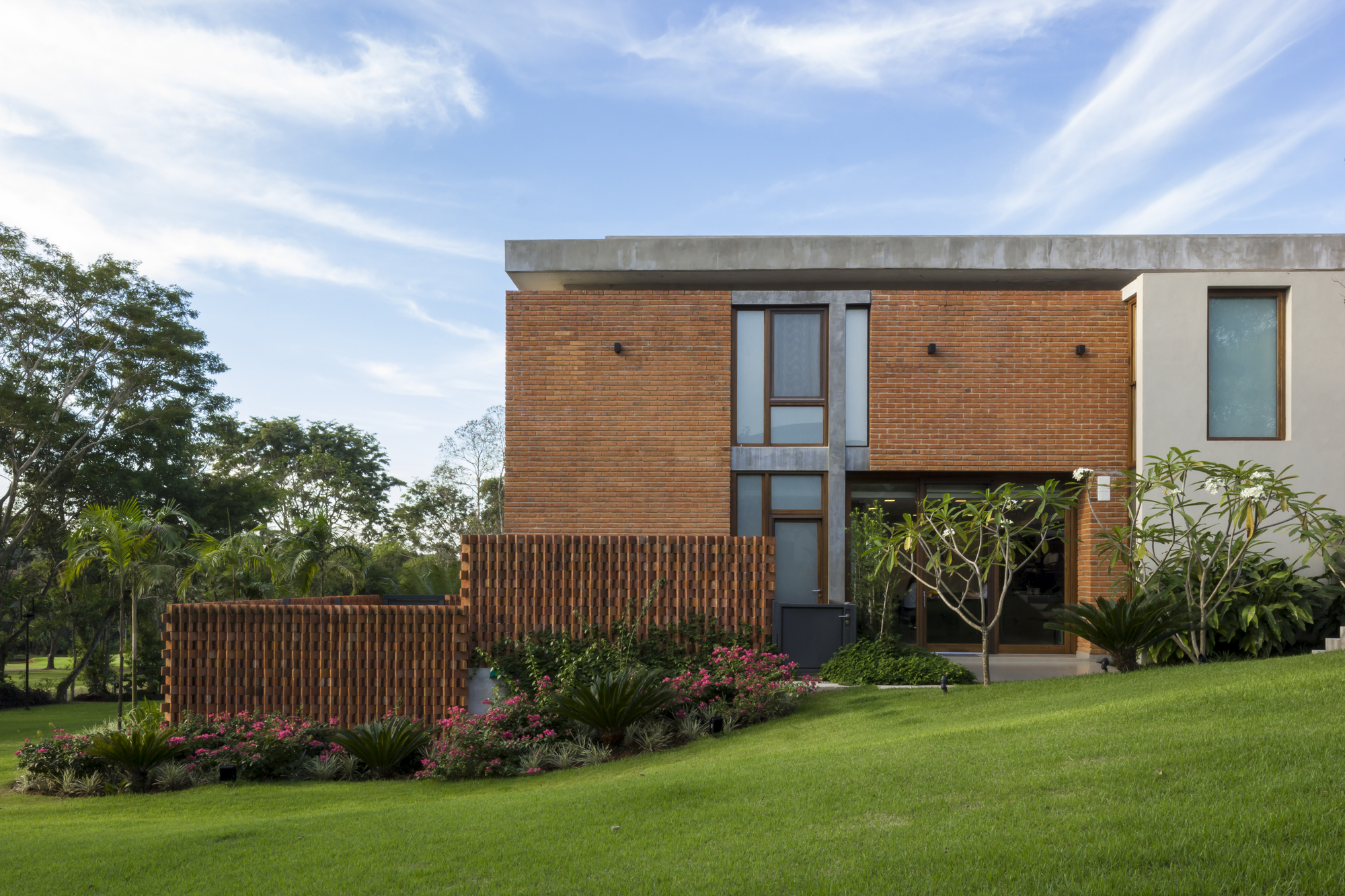Gallery of 17-218 House / m+ estudio de arquitectura y diseño - 26