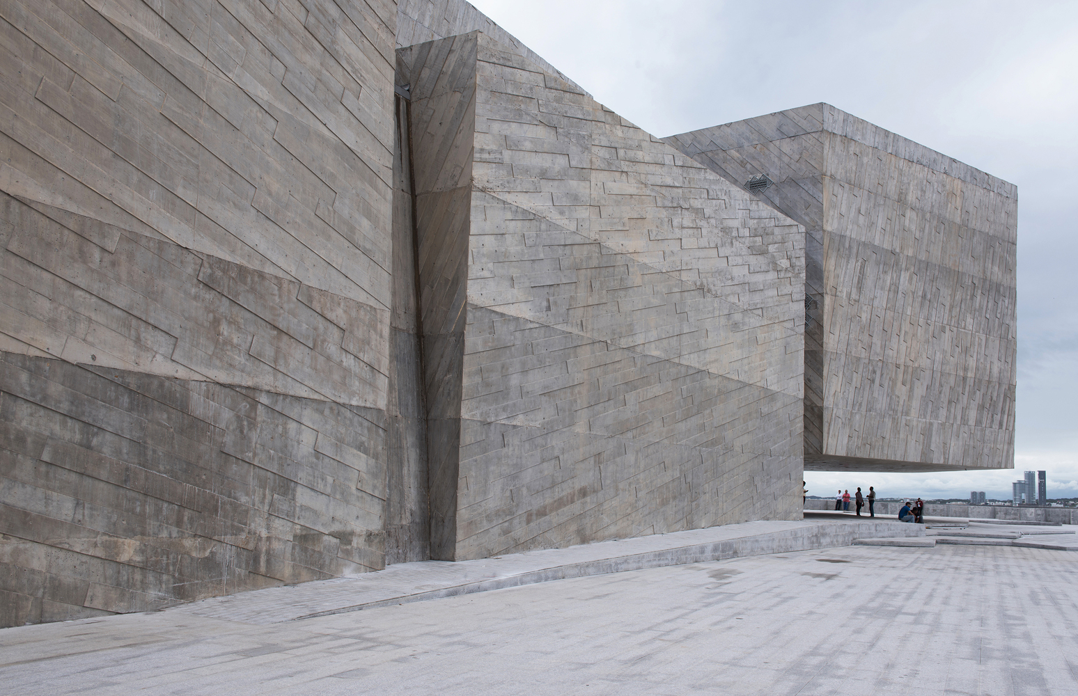 Gallery of Concrete Architecture: 20 Outstanding Projects in Mexico - 2