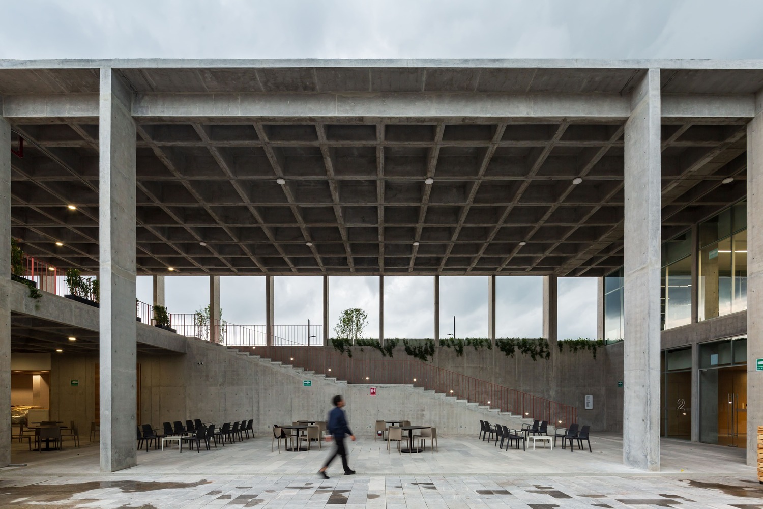 Gallery of Concrete Architecture: 20 Outstanding Projects in Mexico - 9