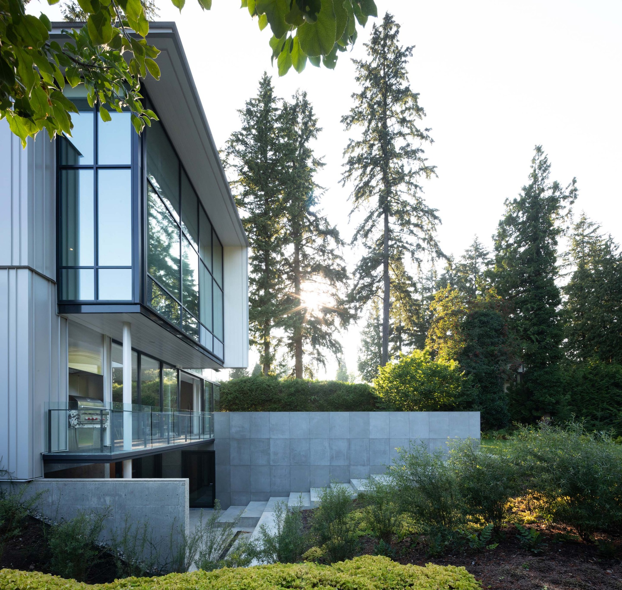 Gallery of Step House / Measured Architecture - 11