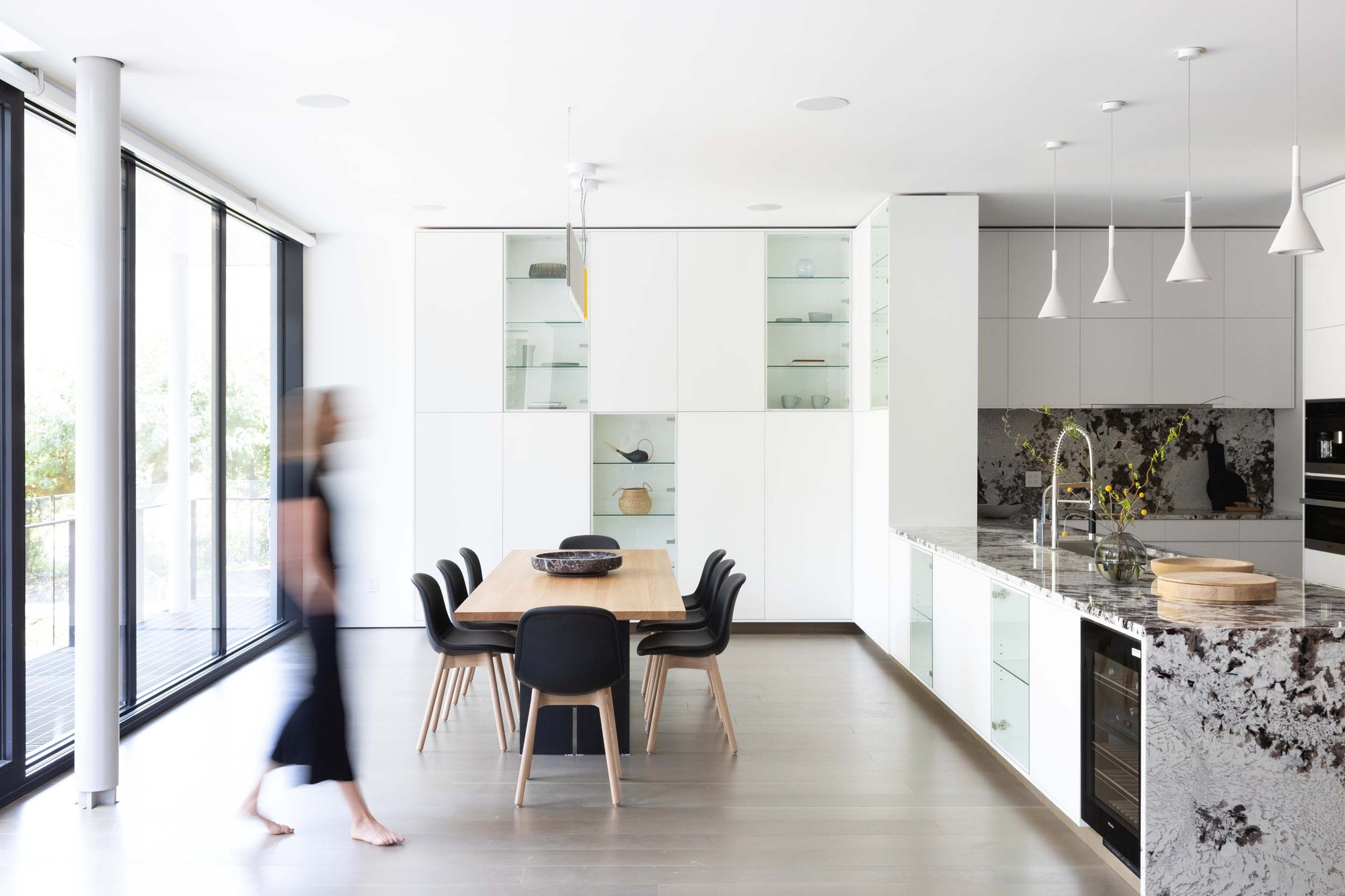 Gallery of Step House / Measured Architecture - 22