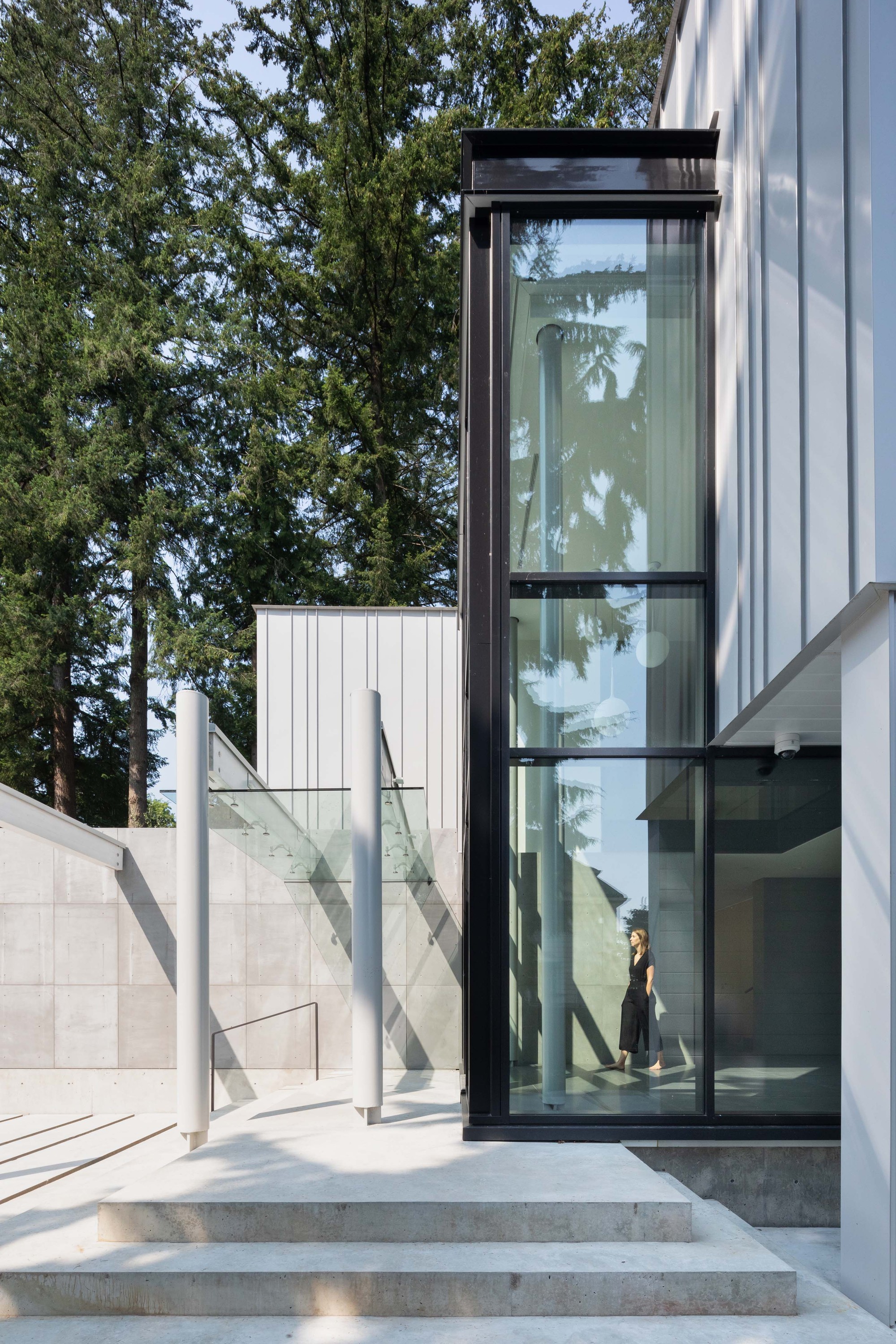 Galeria de Casa Step / Measured Architecture - 19