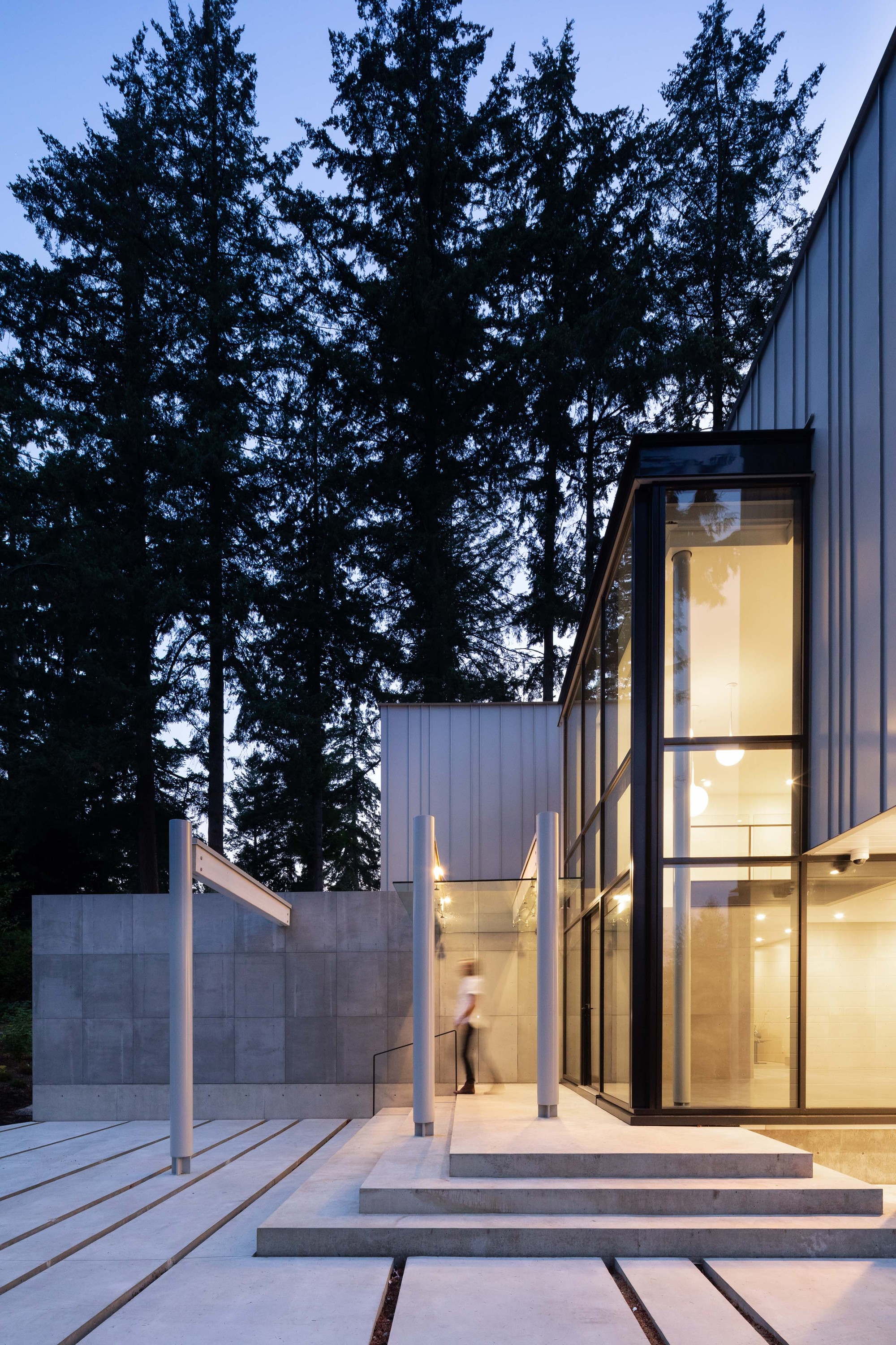 Galeria de Casa Step / Measured Architecture - 8